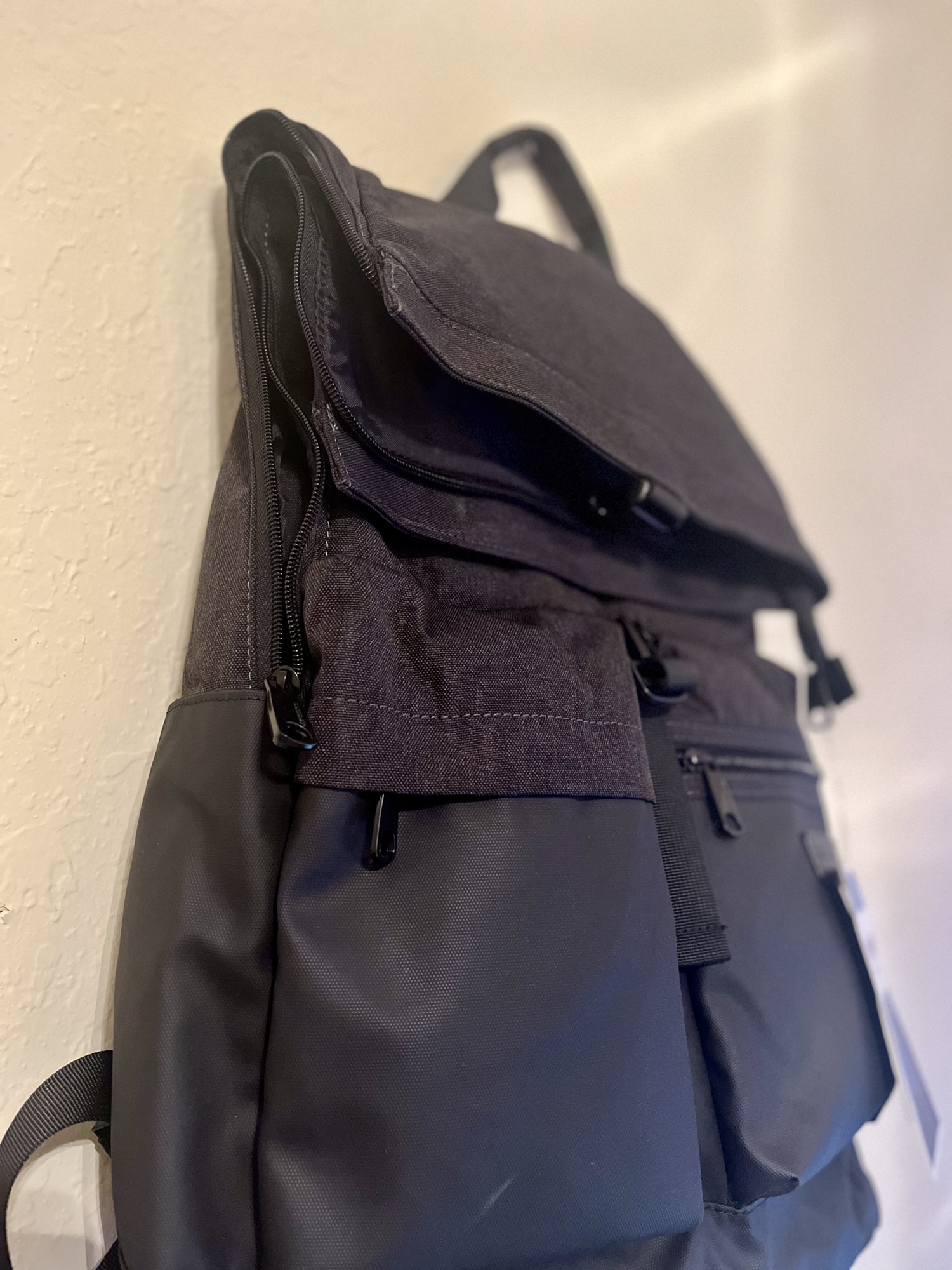 Duchamp Backpack Brand New | SidelineSwap