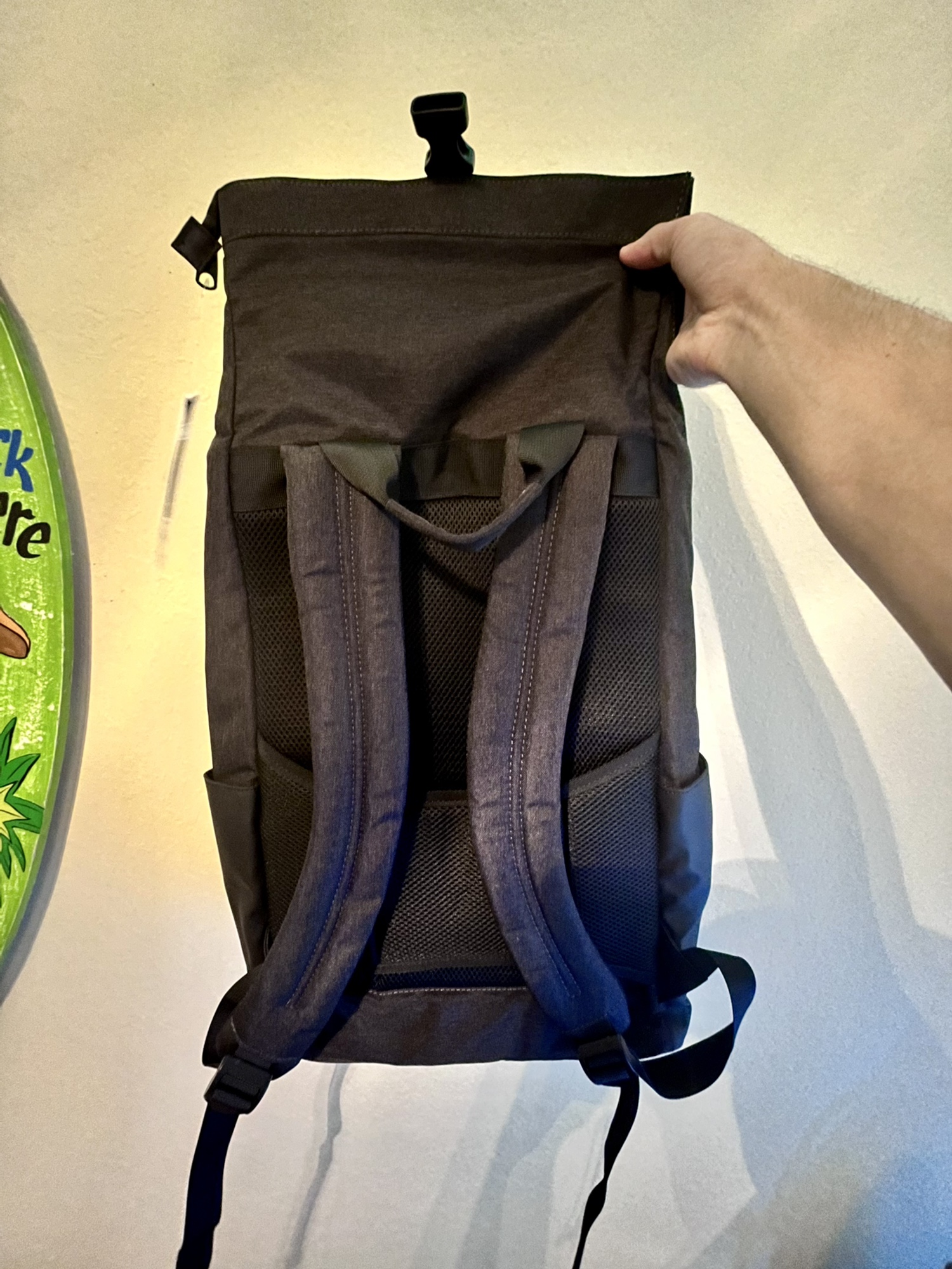 Duchamp Backpack Brand New | SidelineSwap