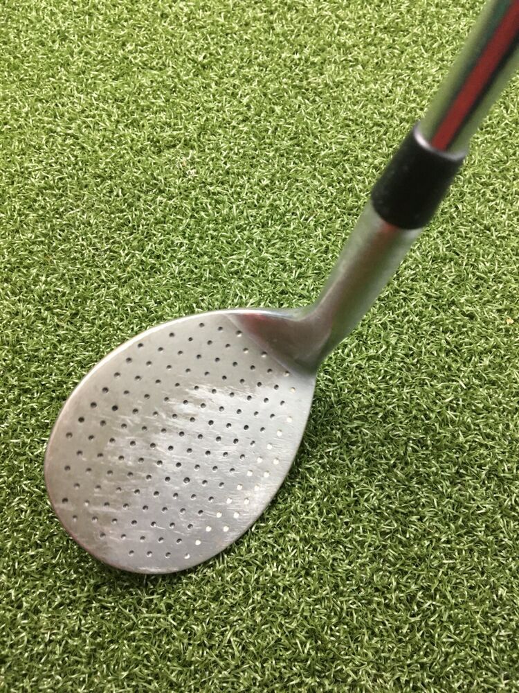 Acclaim The Accurate Weapon Sand Wedge / RH / ~35" Steel / Nice Grip ...