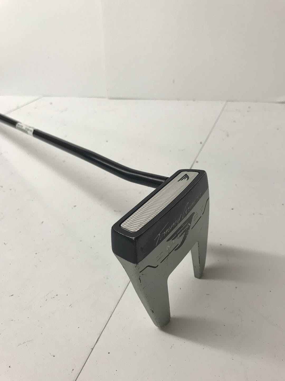 Used Tommy Armour Impact Number 3 Mallet Putters | SidelineSwap