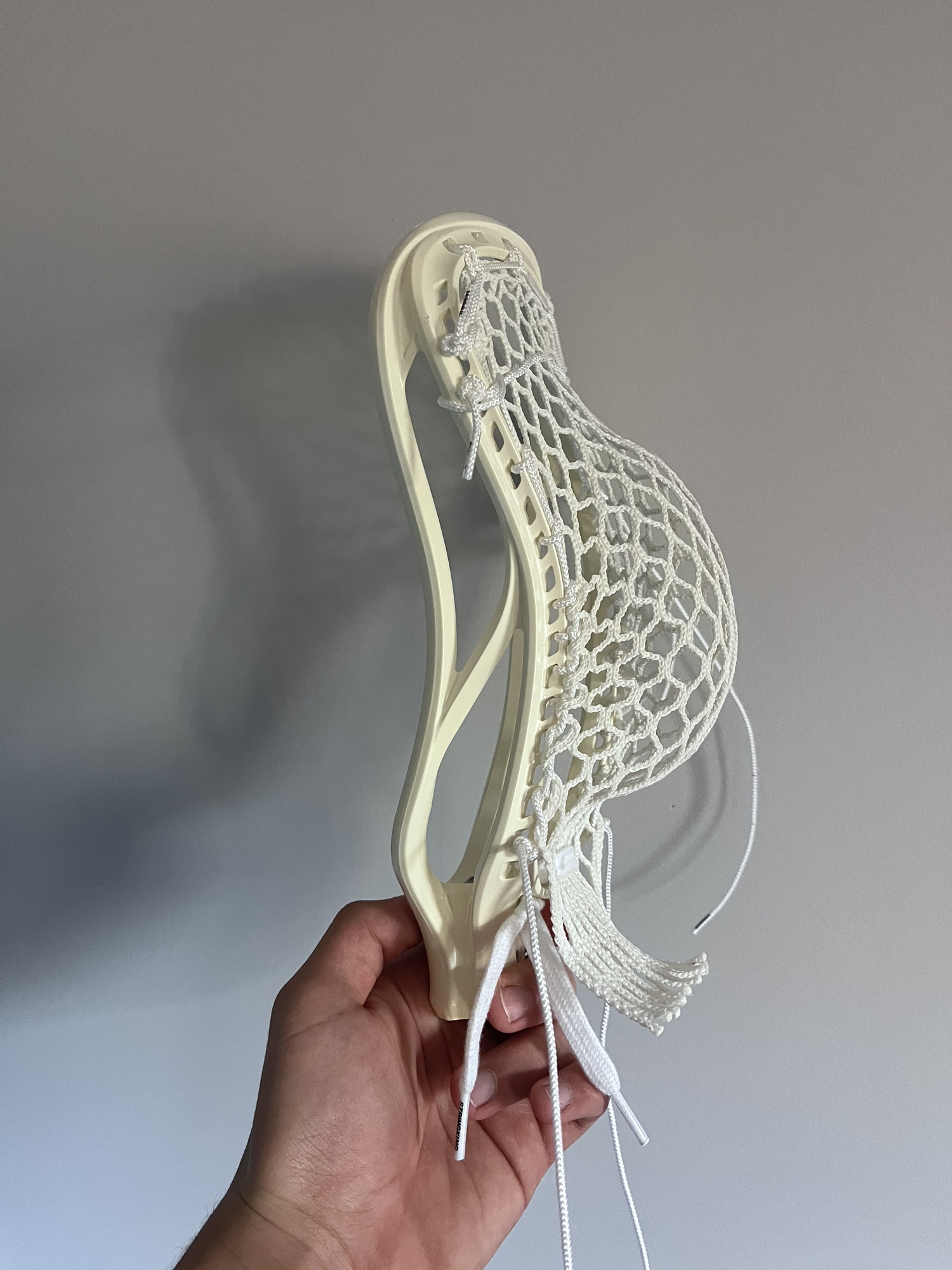 ECD DNA Strung Head | SidelineSwap