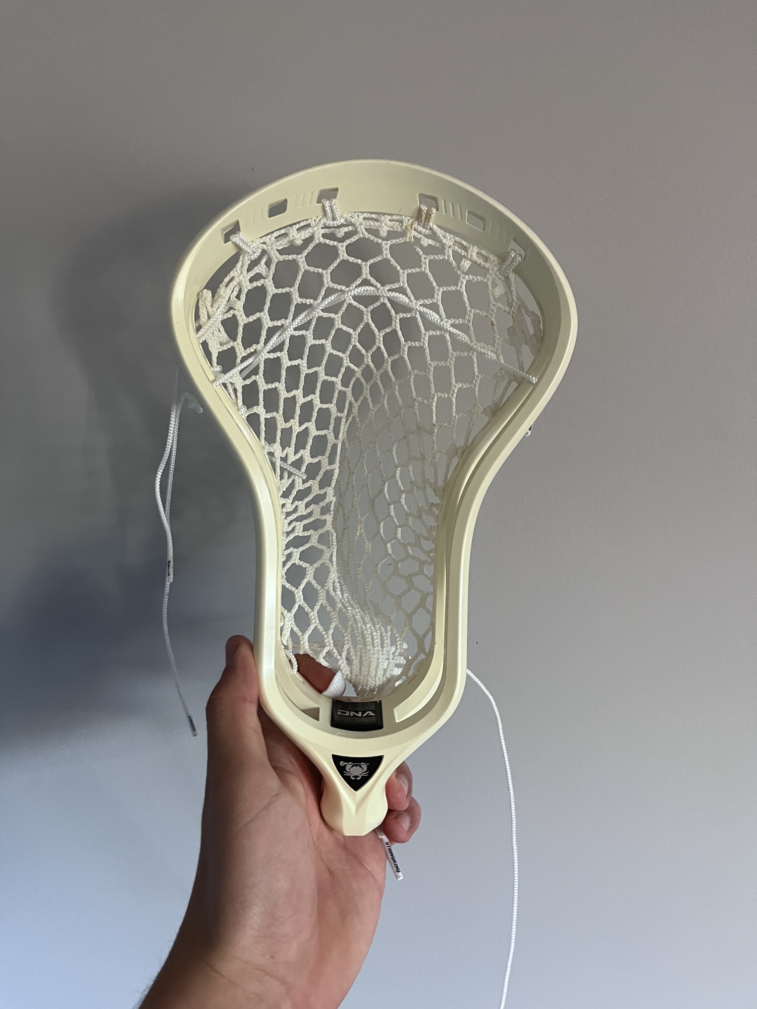 ECD DNA Strung Head | SidelineSwap