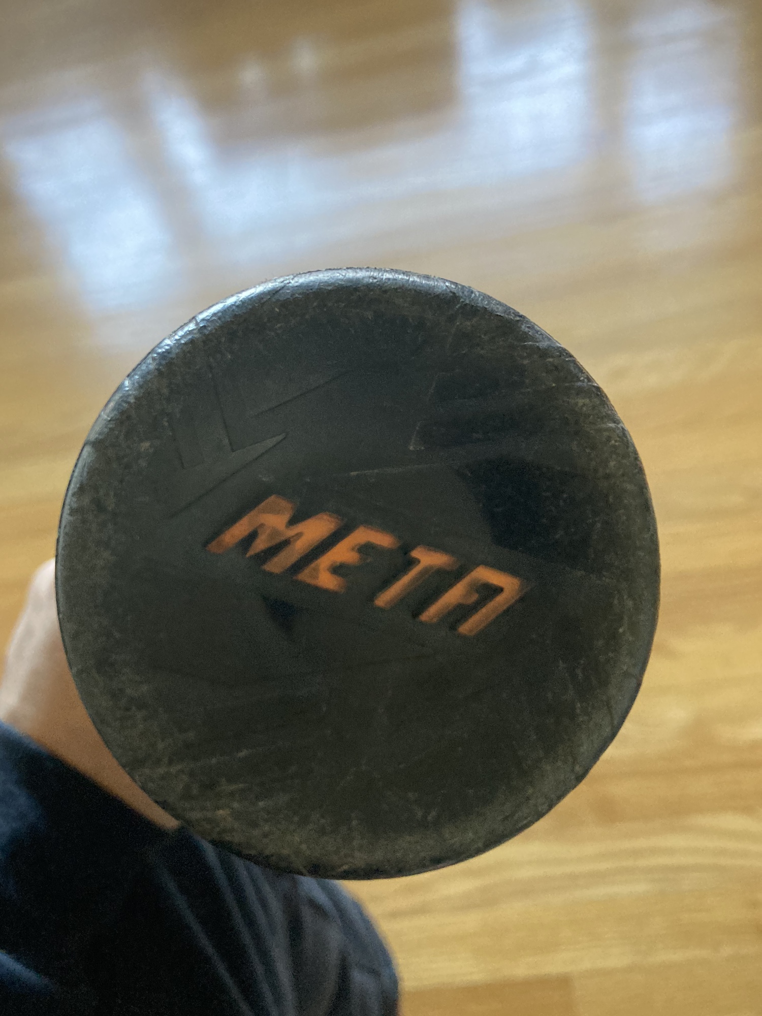 2022 Composite (-12) 16 oz 28" Meta One Bat | SidelineSwap