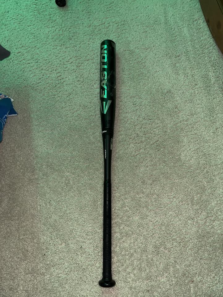 Used USSSA Certified 2015 Easton Composite Mako Beast Bat (-12) 19 oz ...