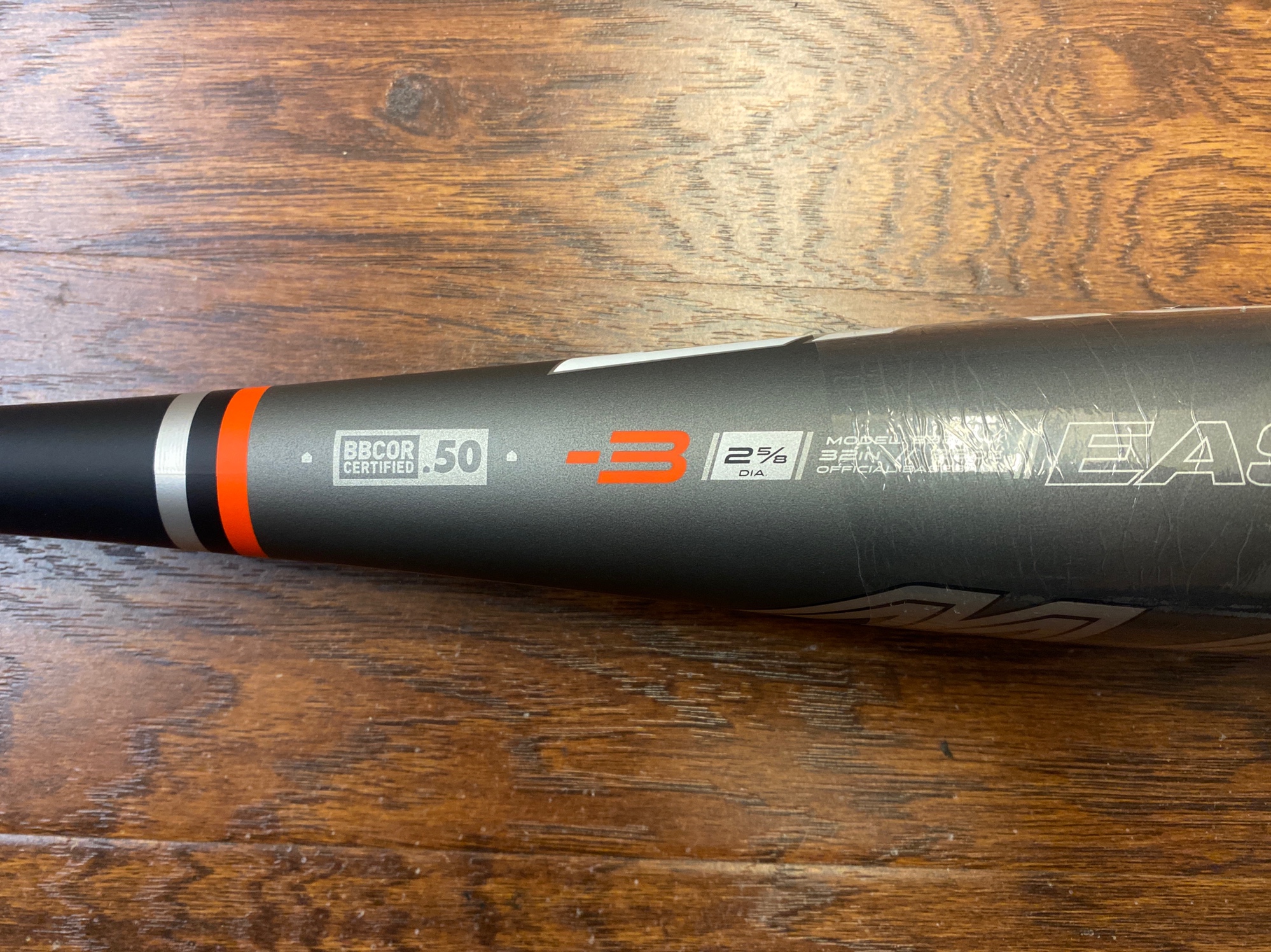 2021 Easton Maxum Ultra BBCOR Composite Baseball Bat XXL Barrel 32/29 ...