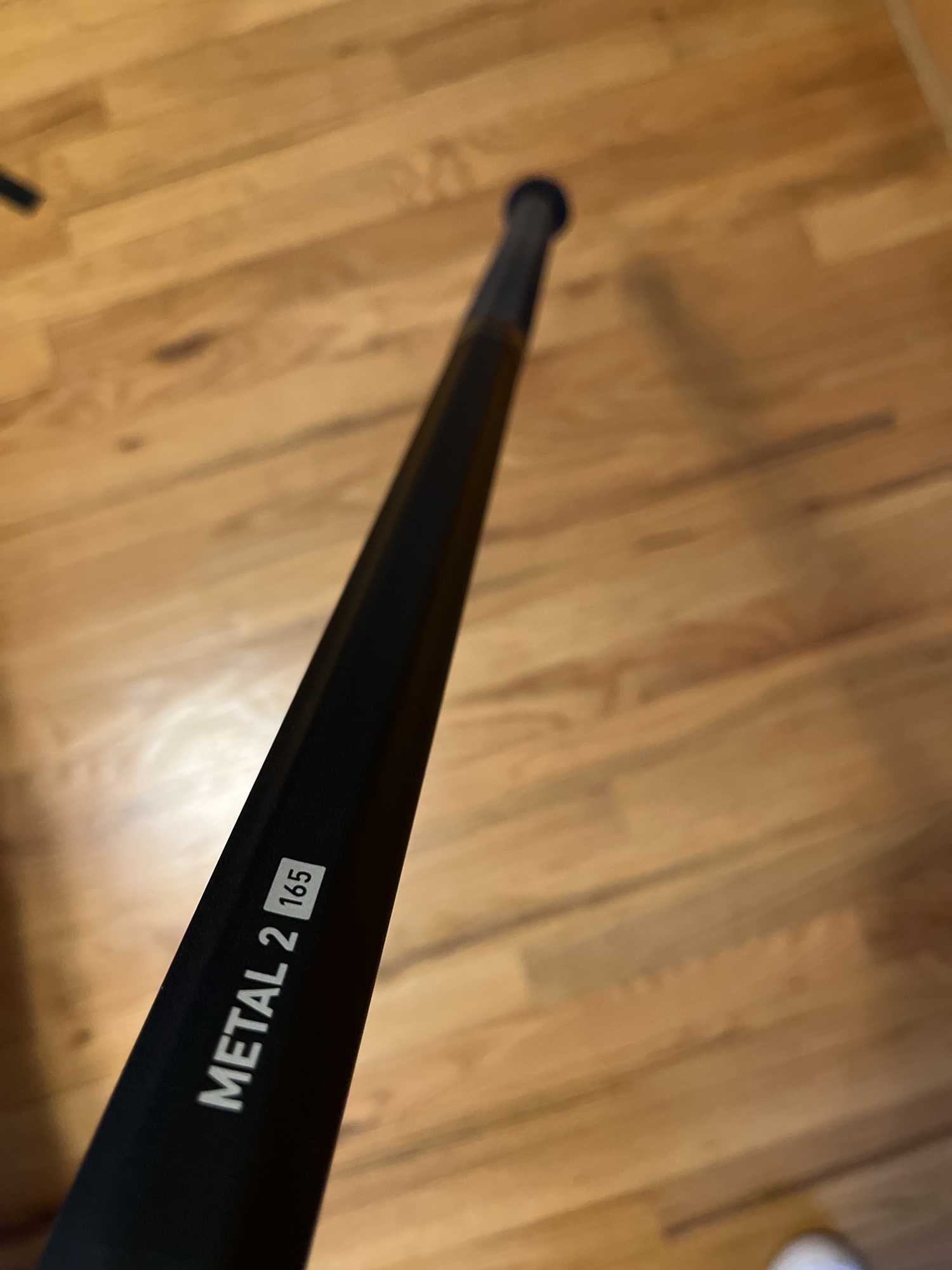 Used StringKing Metal 2 165 Shaft | SidelineSwap