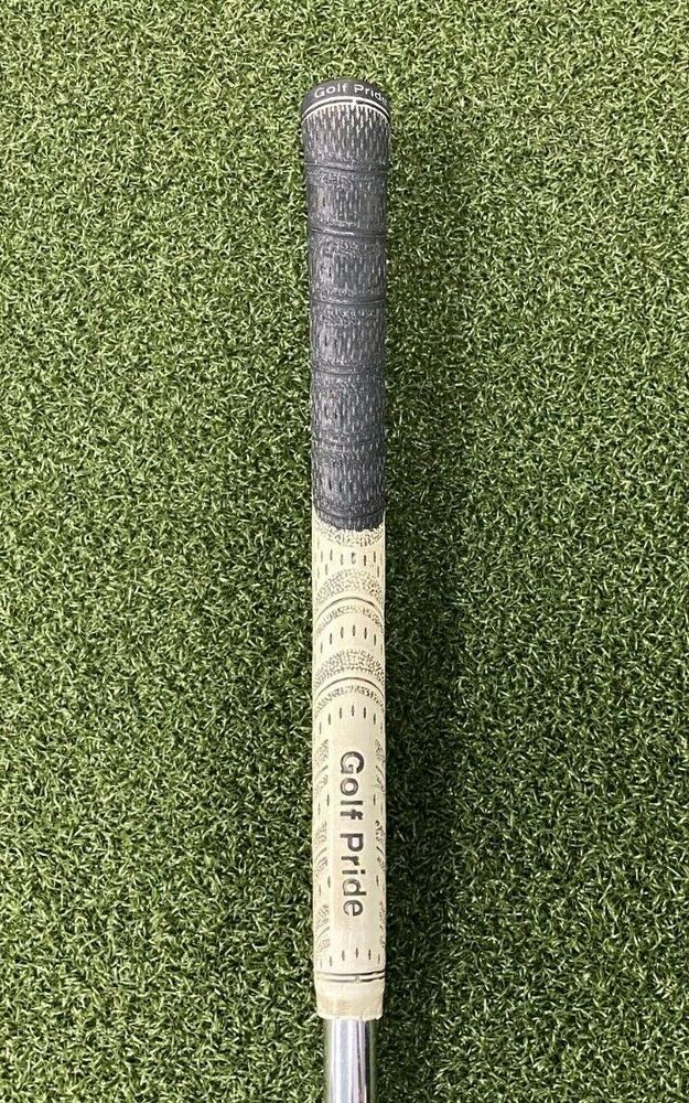 Brian Symonds Design BS60-9 Lob Wedge 60* / RH / Regular Steel ~36 ...