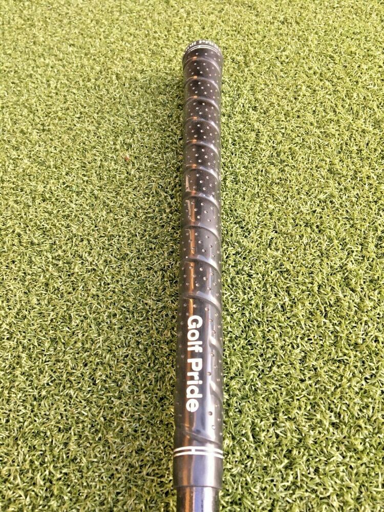 Ford Golf Deep Flyer Impact Alignment 5 Hybrid 25* RH / Ladies Graphite ...