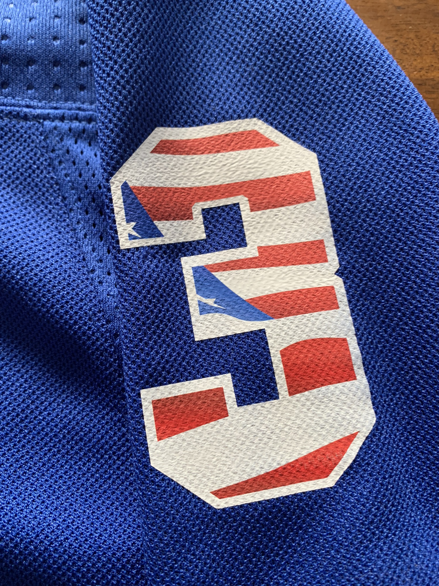 New York Rangers Adam Fox Jersey | SidelineSwap