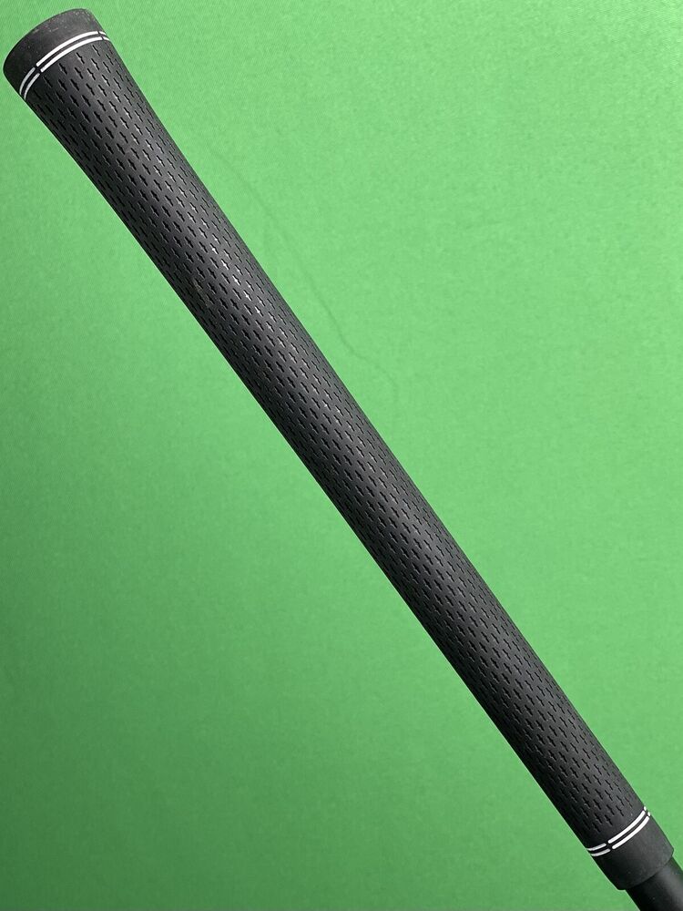 Aldila RIP Alpha 60 Driver Shaft Regular R-Flex 44" Titleist Adapter RH ...