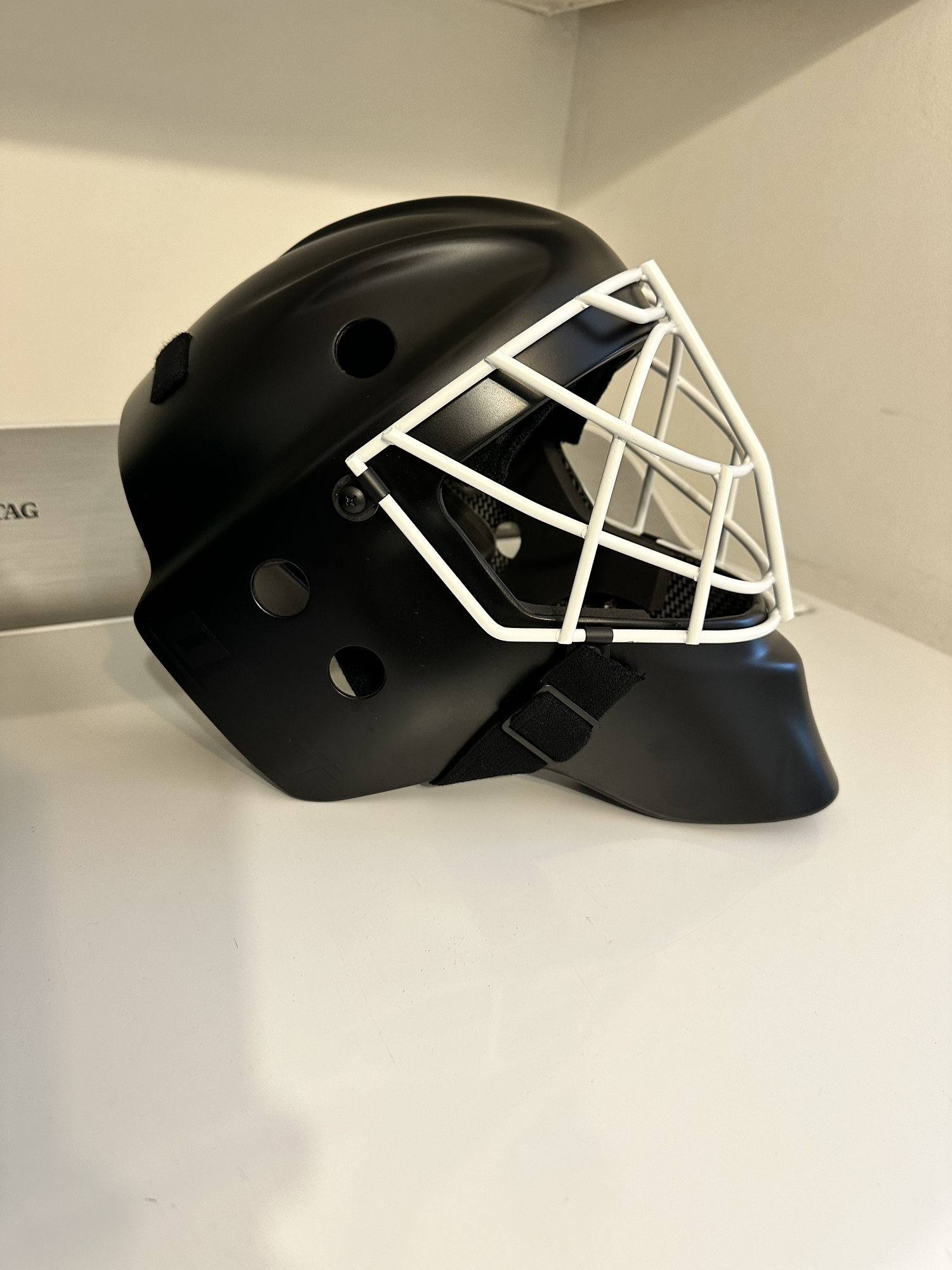 Otny X3i Mask | SidelineSwap