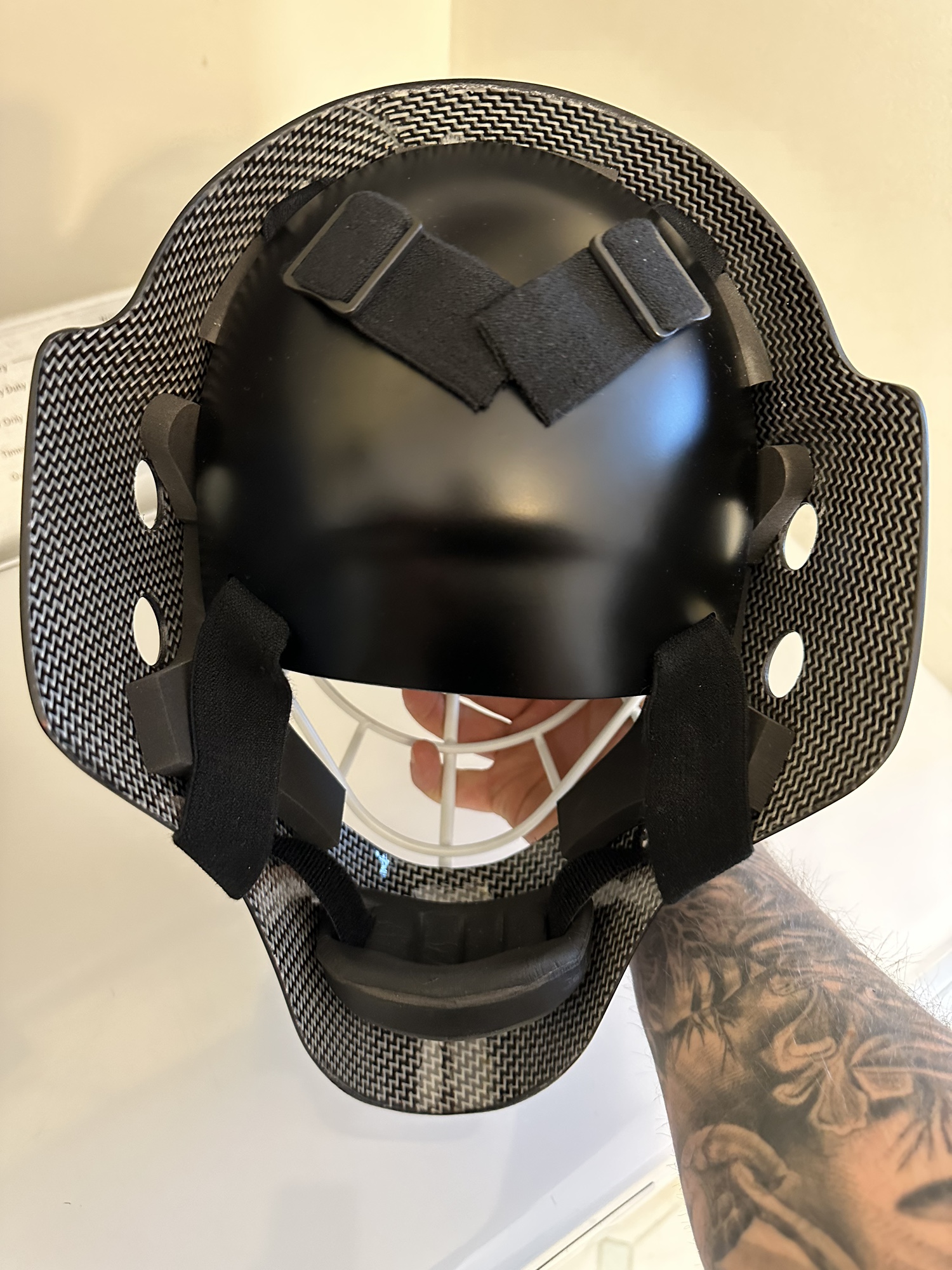 Otny X3i Mask | SidelineSwap