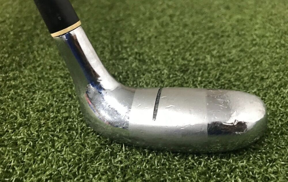 Northwestern Model 300 Putter / RH / 34" / Steel / Mid-Mallet / dj7329 ...
