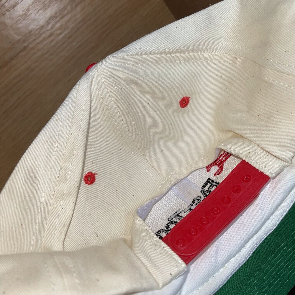 Vintage 90s Fast Tool First In Tools Mechanic Snapback Embroidered Hat ...