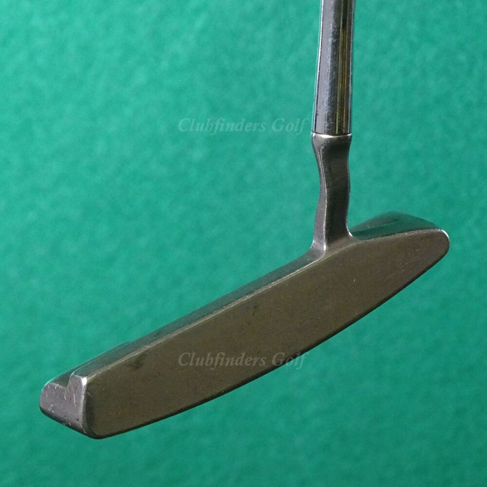 Ping Pal 2 Stainless 34.5" Putter Golf Club Karsten | SidelineSwap