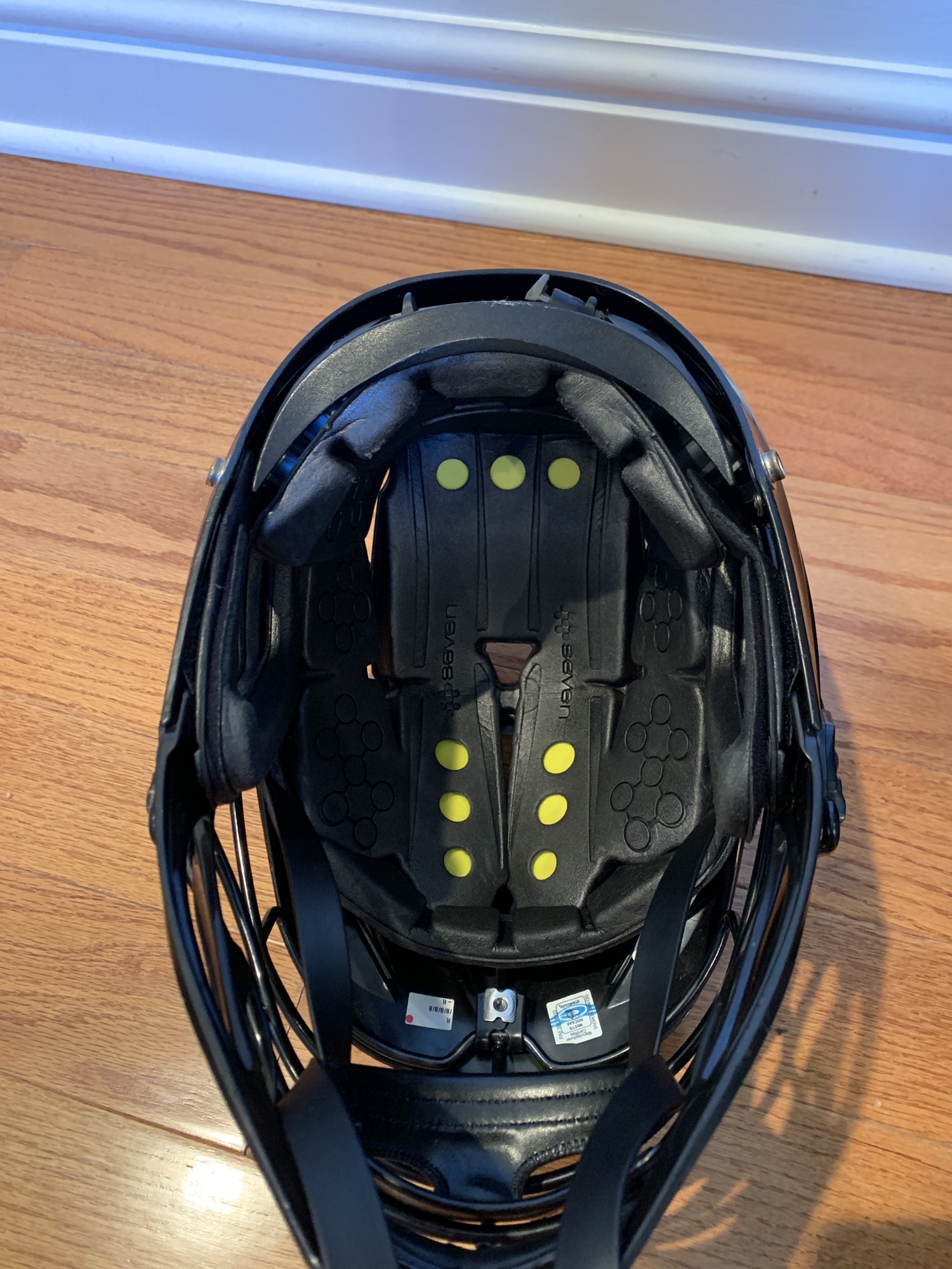 Brand New Cascade R Helmet | SidelineSwap