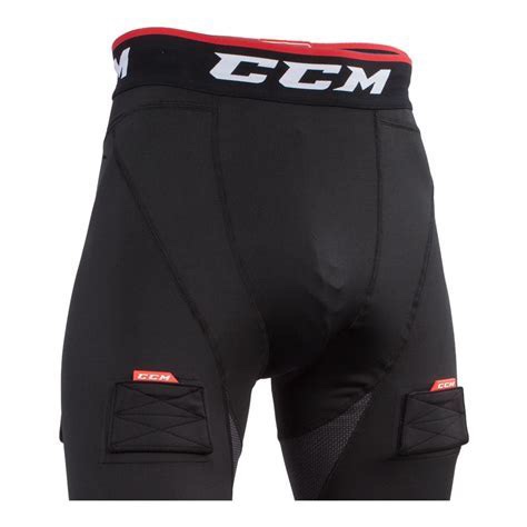 New CCM Compression Jock Pant | SidelineSwap