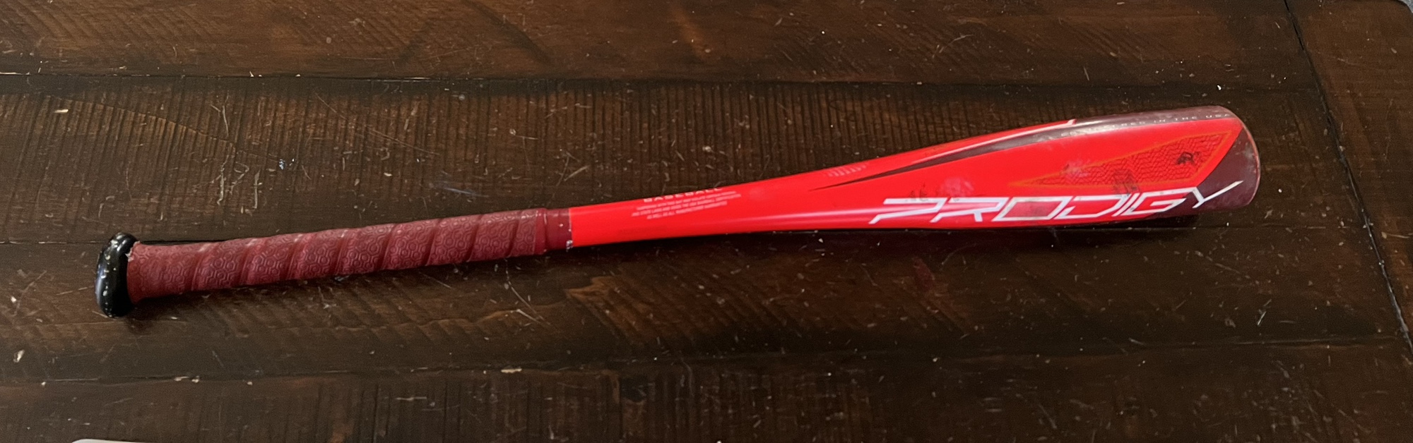 Rawlings 2022 (-11) 15 oz 26" Prodigy Bat | SidelineSwap