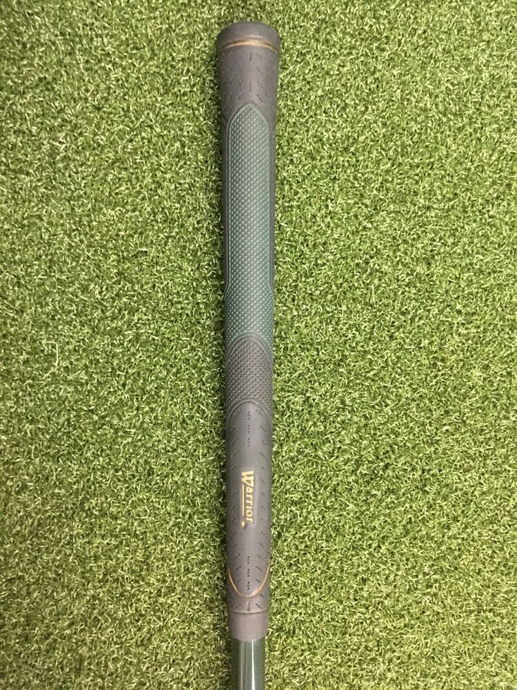 Warrior Custom Golf 4 Hybrid 22* / RH / Firm Graphite / Nice Grip ...