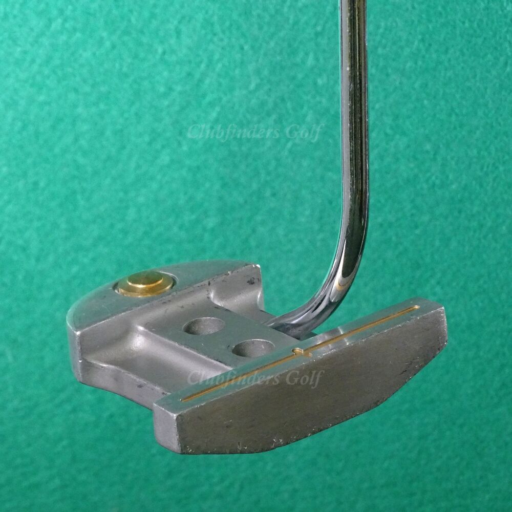 Master Grip Pat Simmons MG 415CR 35" Putter Golf Club | SidelineSwap