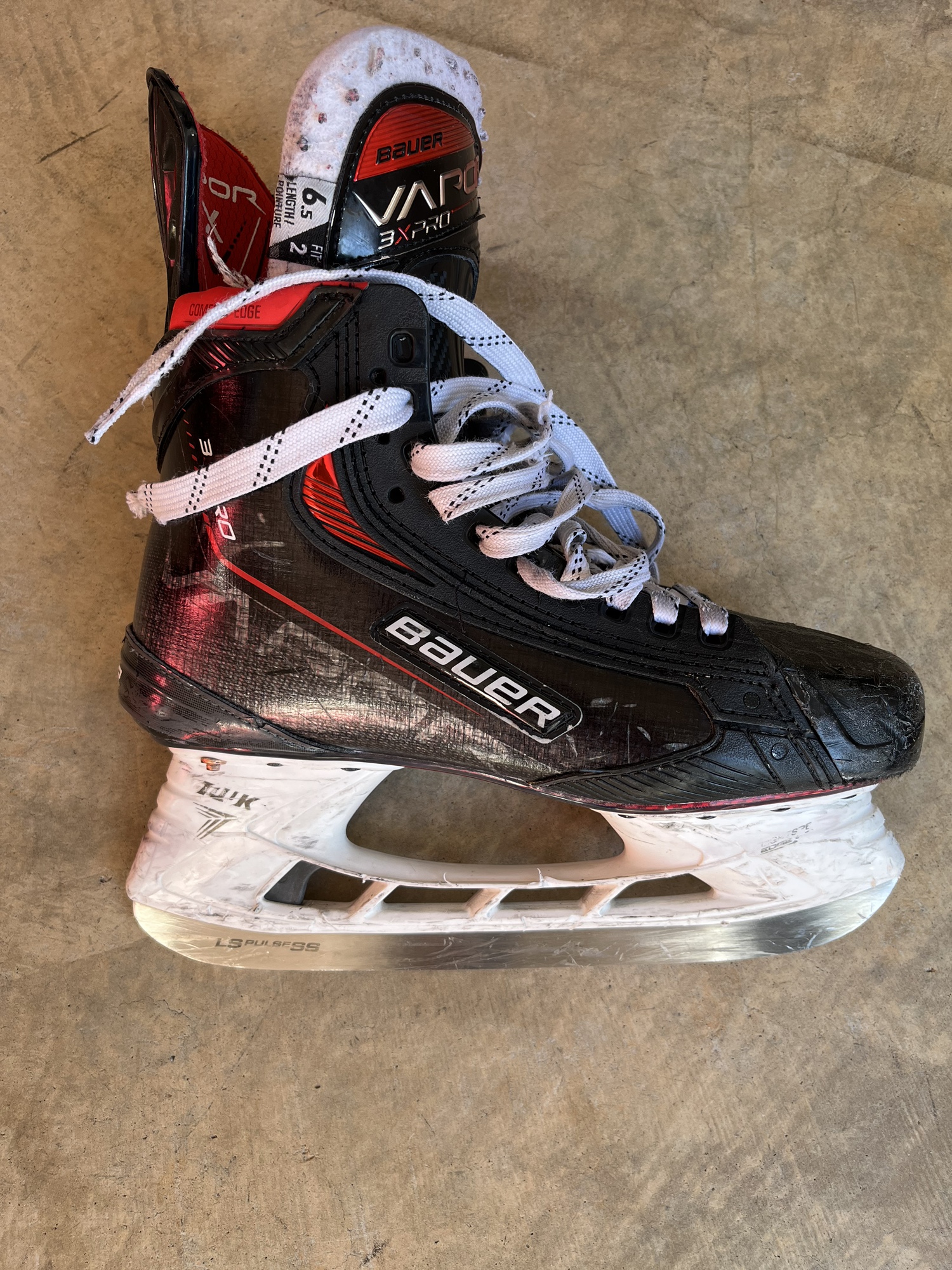 Bauer 3X Pro Hockey Skates | SidelineSwap
