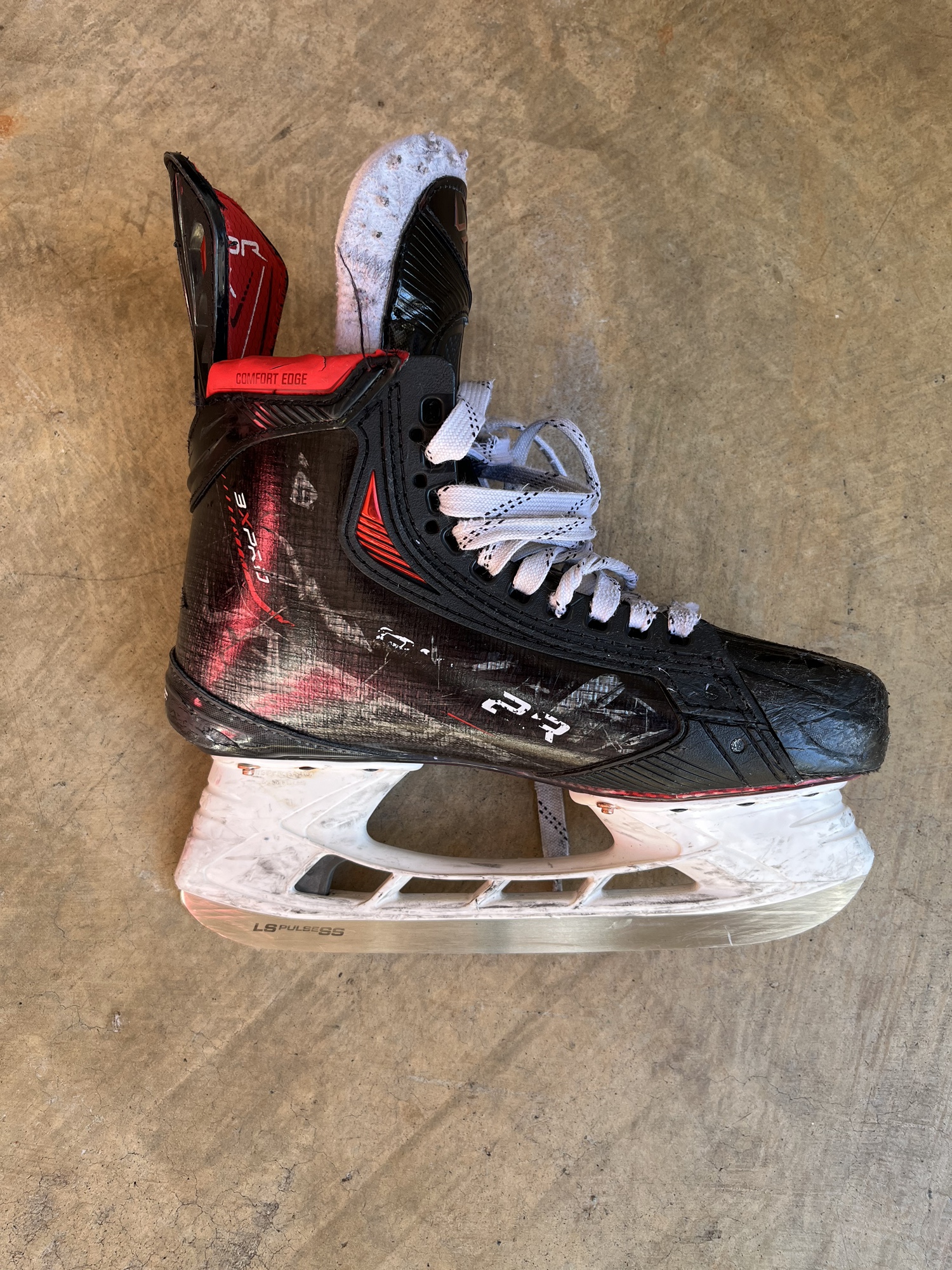 Bauer 3X Pro Hockey Skates | SidelineSwap