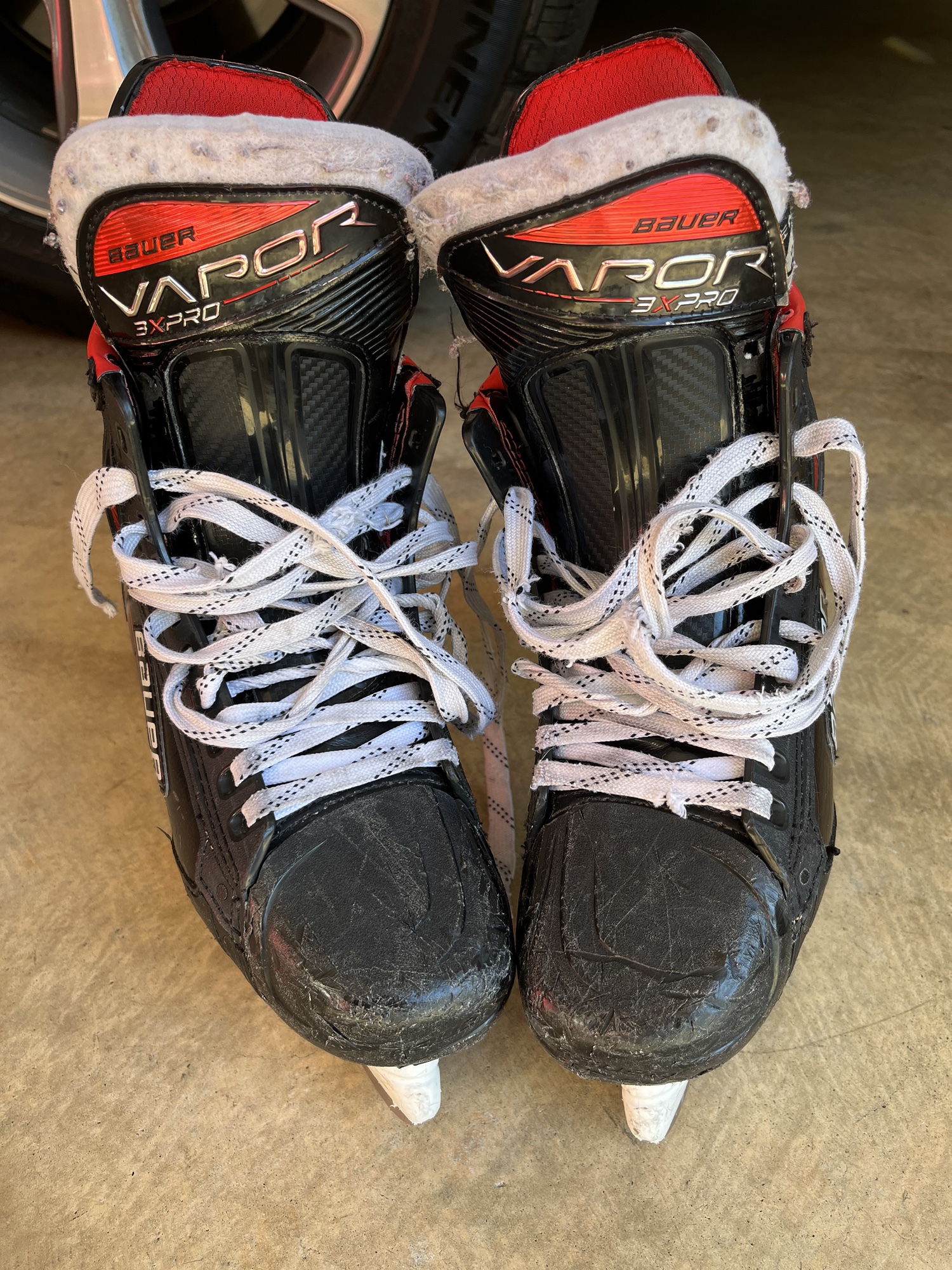 Bauer 3X Pro Hockey Skates | SidelineSwap