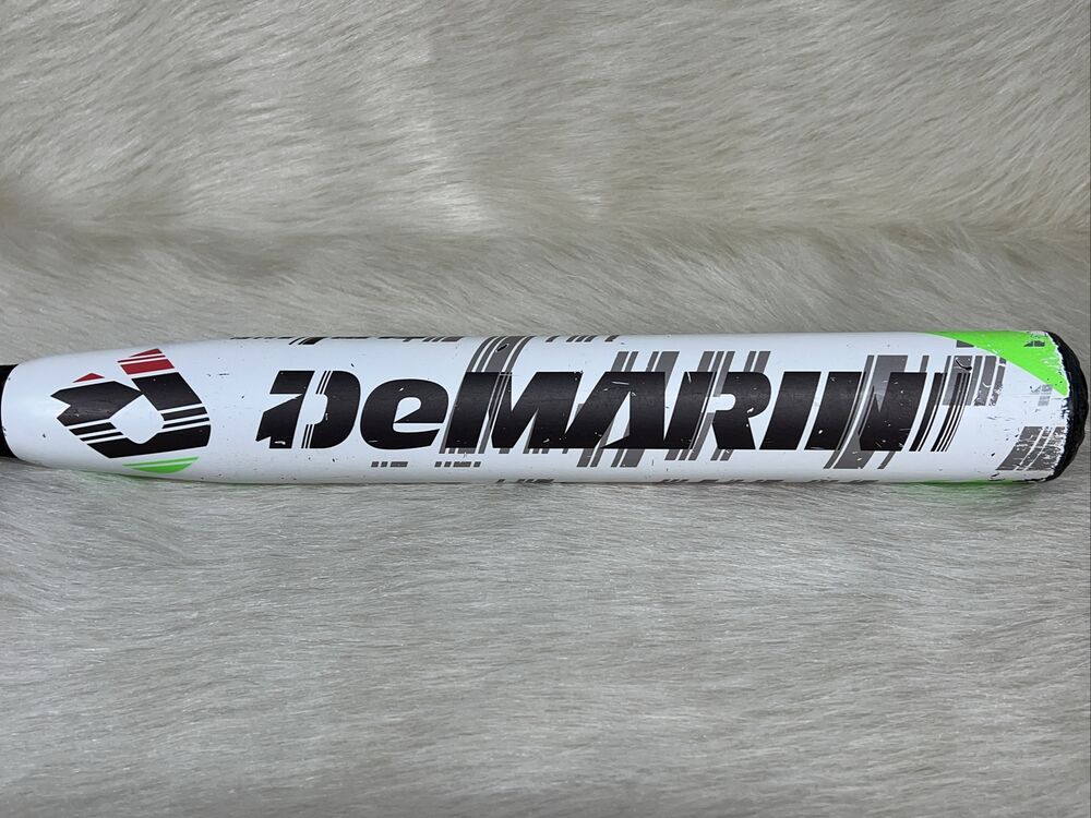 2015 Demarini CF7 32/22 CFP15 (-10) Composite Fastpitch Softball Bat ...