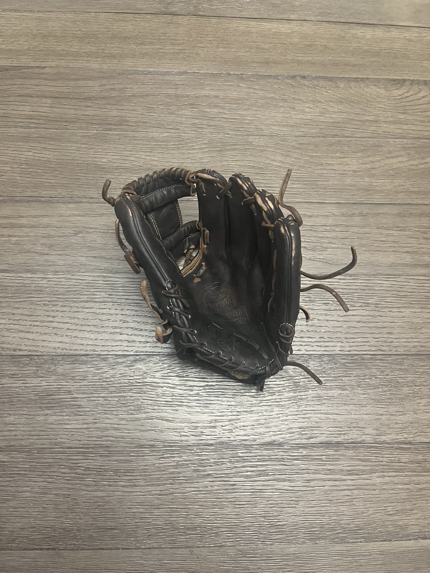Rawlings Pro Preferred Mocha 11.5” I Web | SidelineSwap