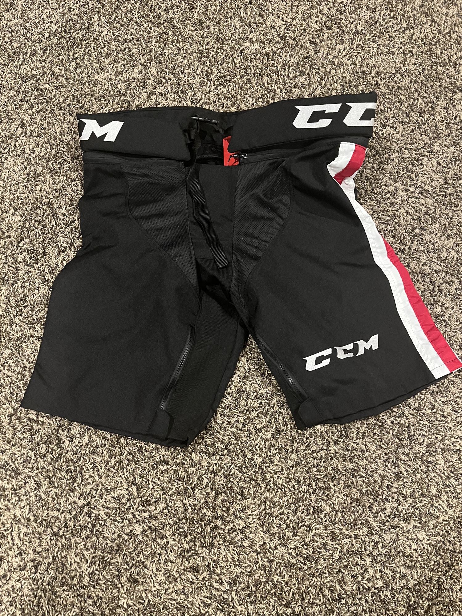 CCM Pro Stock PPPTKC Pant Shell | SidelineSwap