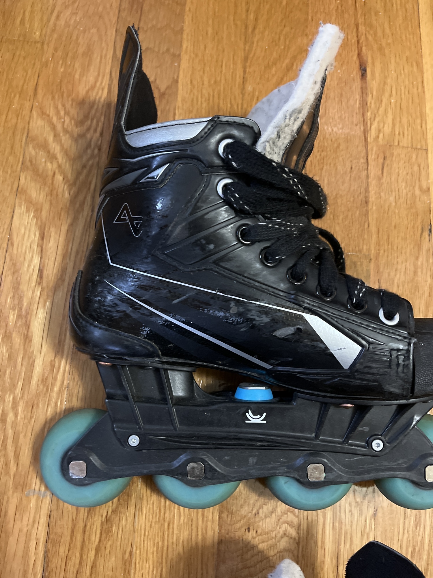 Marsblades Outdoor Rollerblades | SidelineSwap