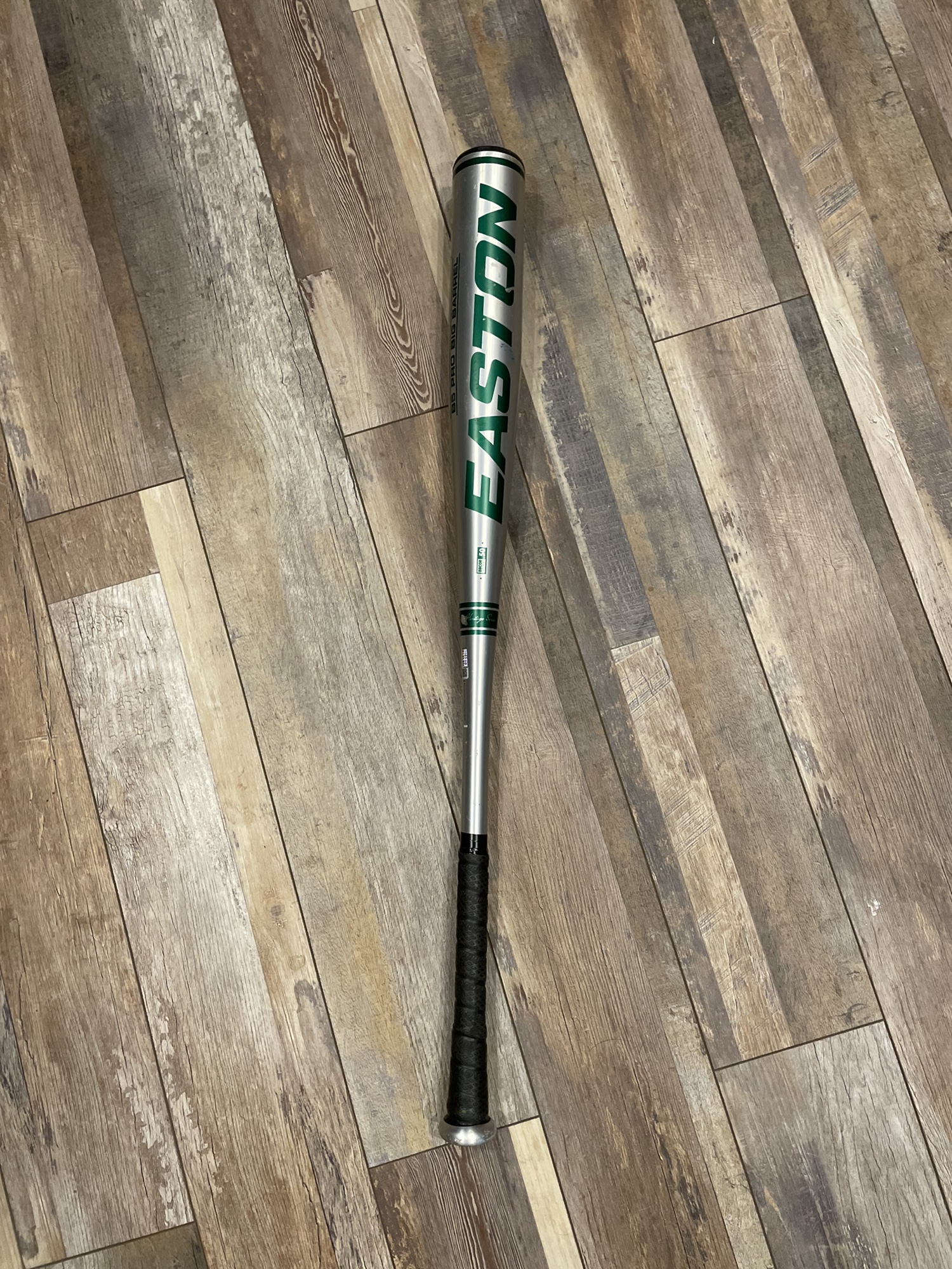 2021 Alloy (-3) 30 oz 33" B5 Pro Big Barrel Bat | SidelineSwap