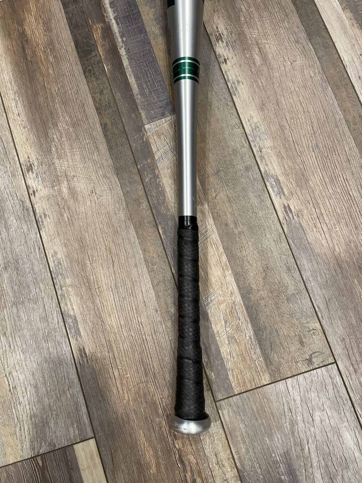 2021 Alloy (-3) 30 oz 33" B5 Pro Big Barrel Bat | SidelineSwap