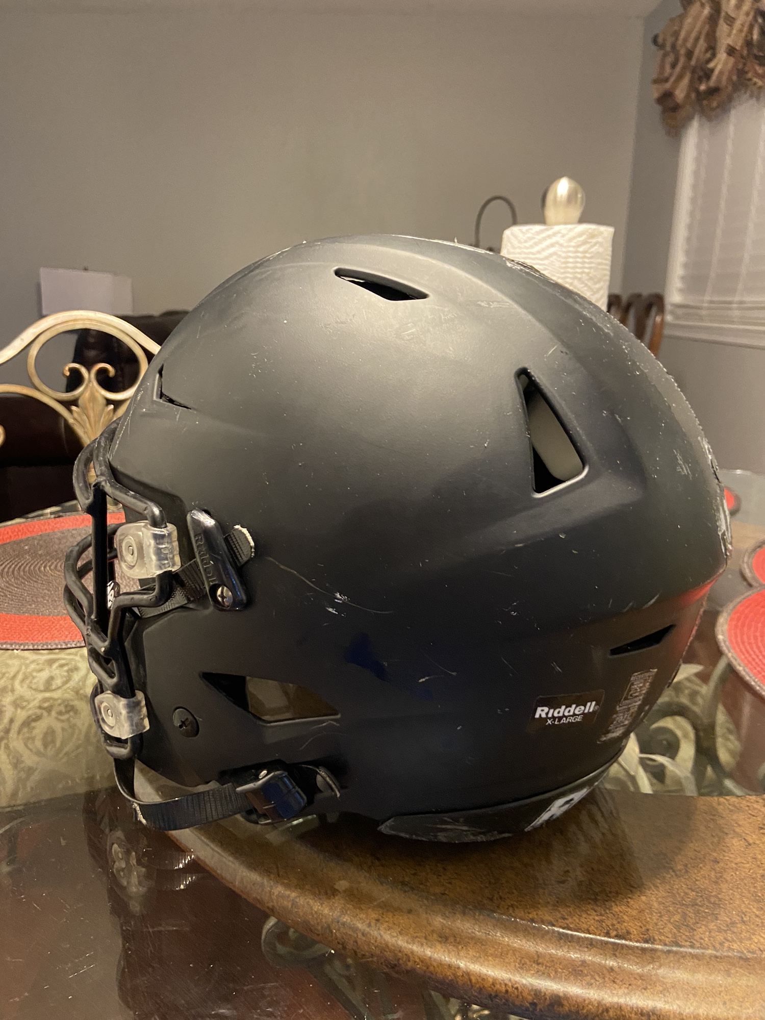 Adult Extra Large Riddell SpeedFlex Helmet | SidelineSwap