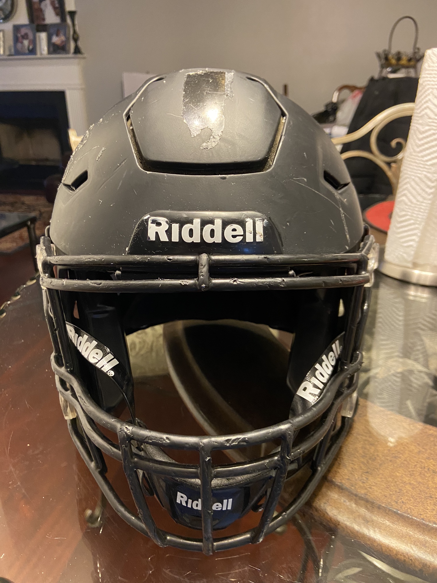 Adult Extra Large Riddell SpeedFlex Helmet | SidelineSwap