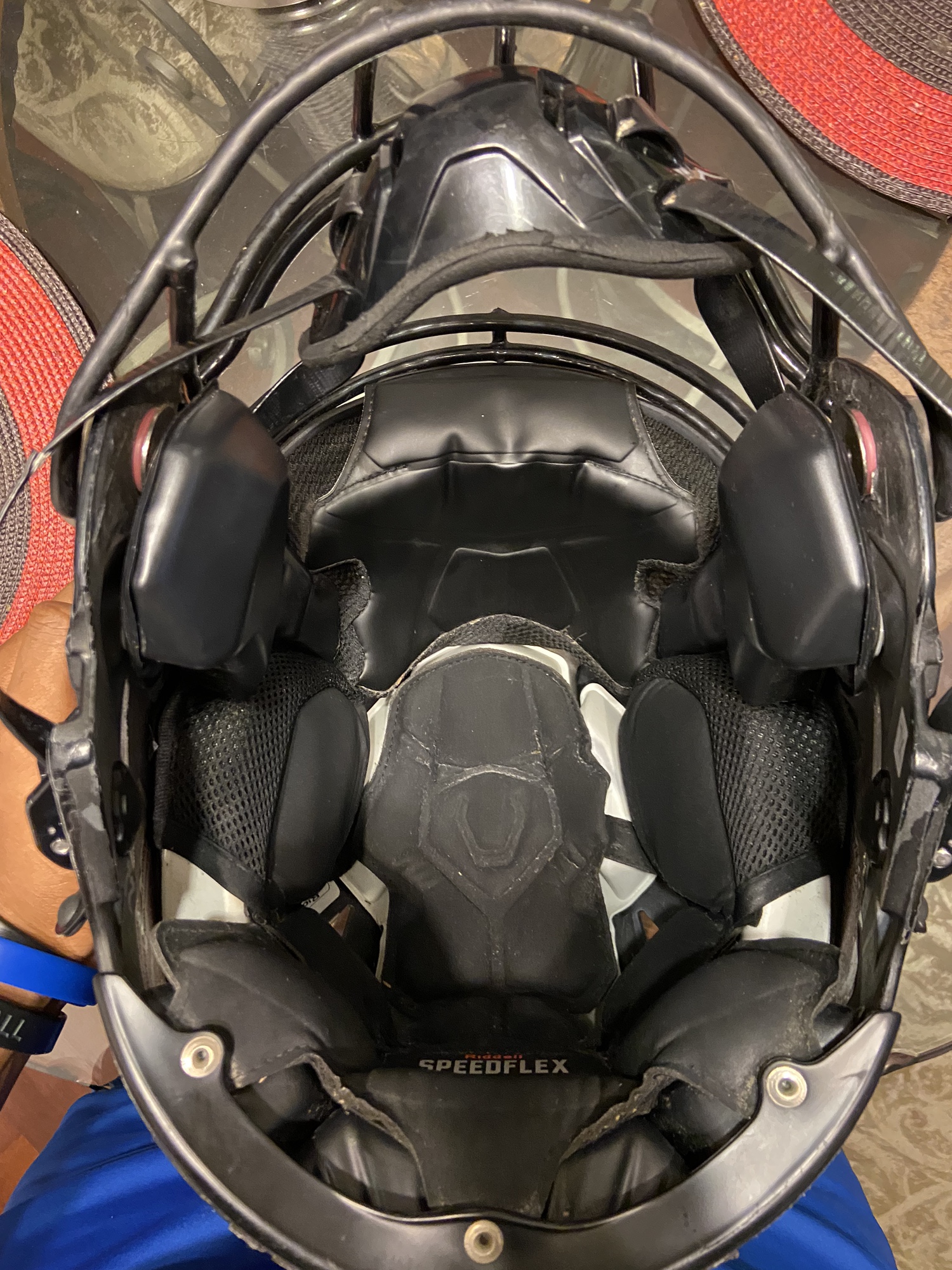 Adult Extra Large Riddell SpeedFlex Helmet | SidelineSwap