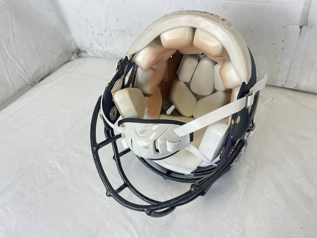 Used Riddell Revolution Speed Classic 2013 Md Football Helmet ...