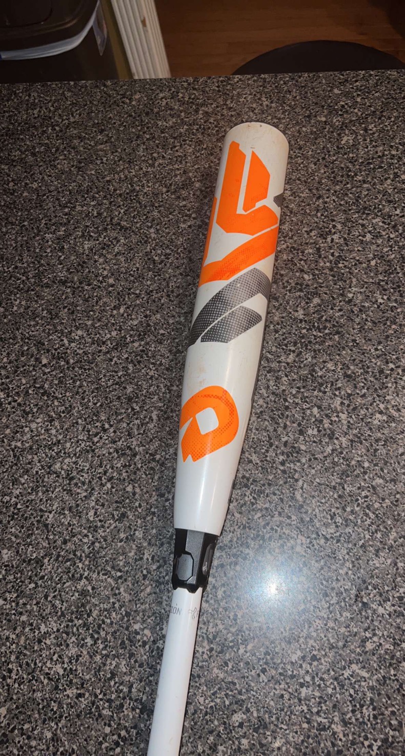 DeMarini CF Zen | SidelineSwap