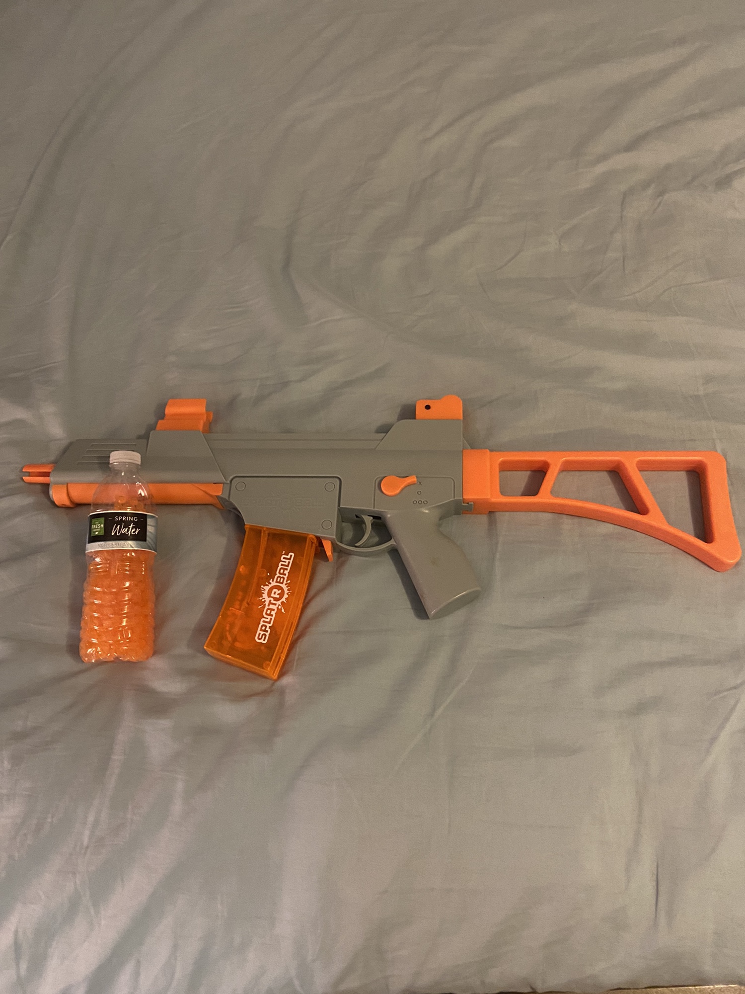 Splat r ball gun | SidelineSwap