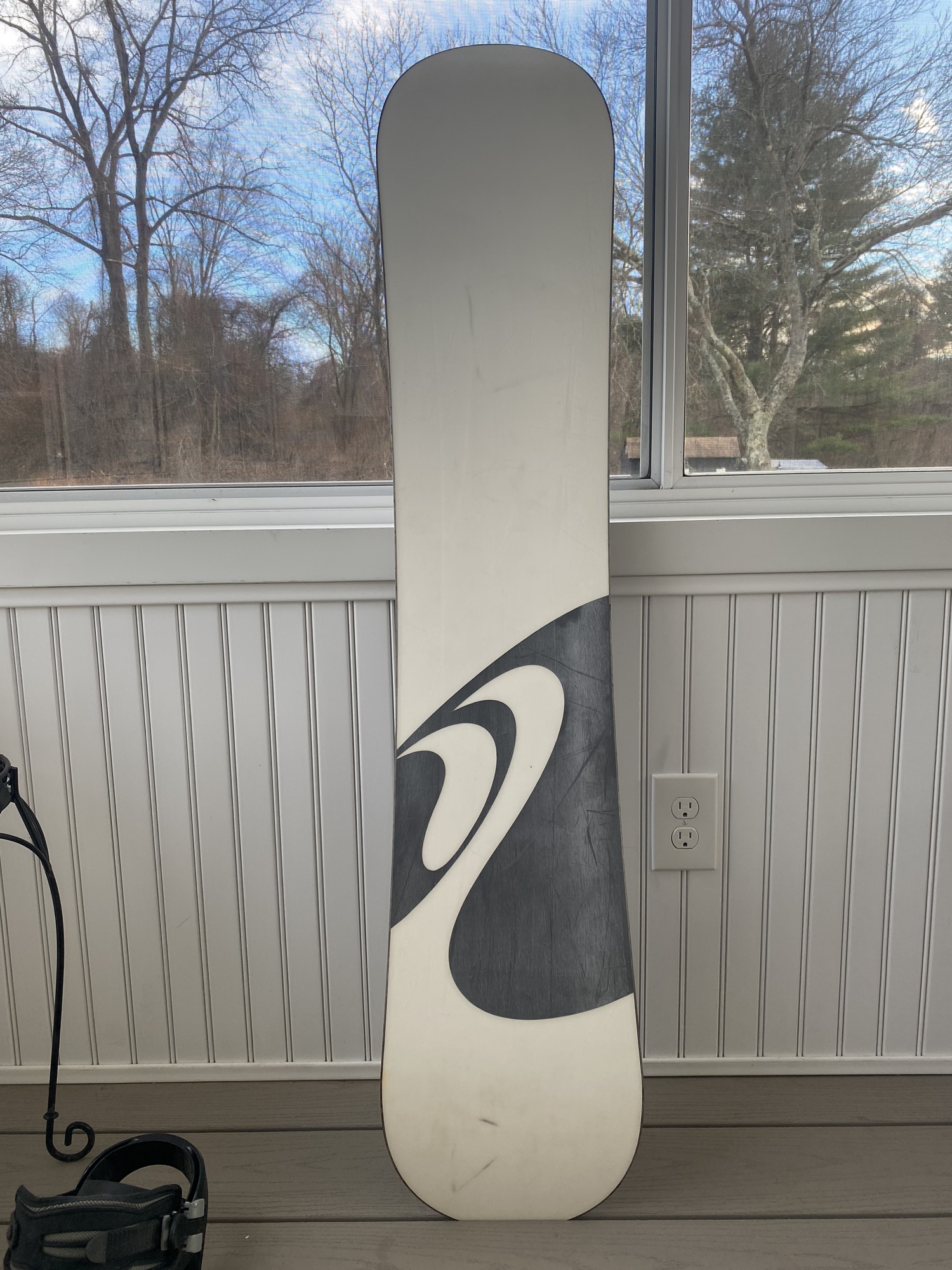 Zuma Wave 1 Snowboard | SidelineSwap