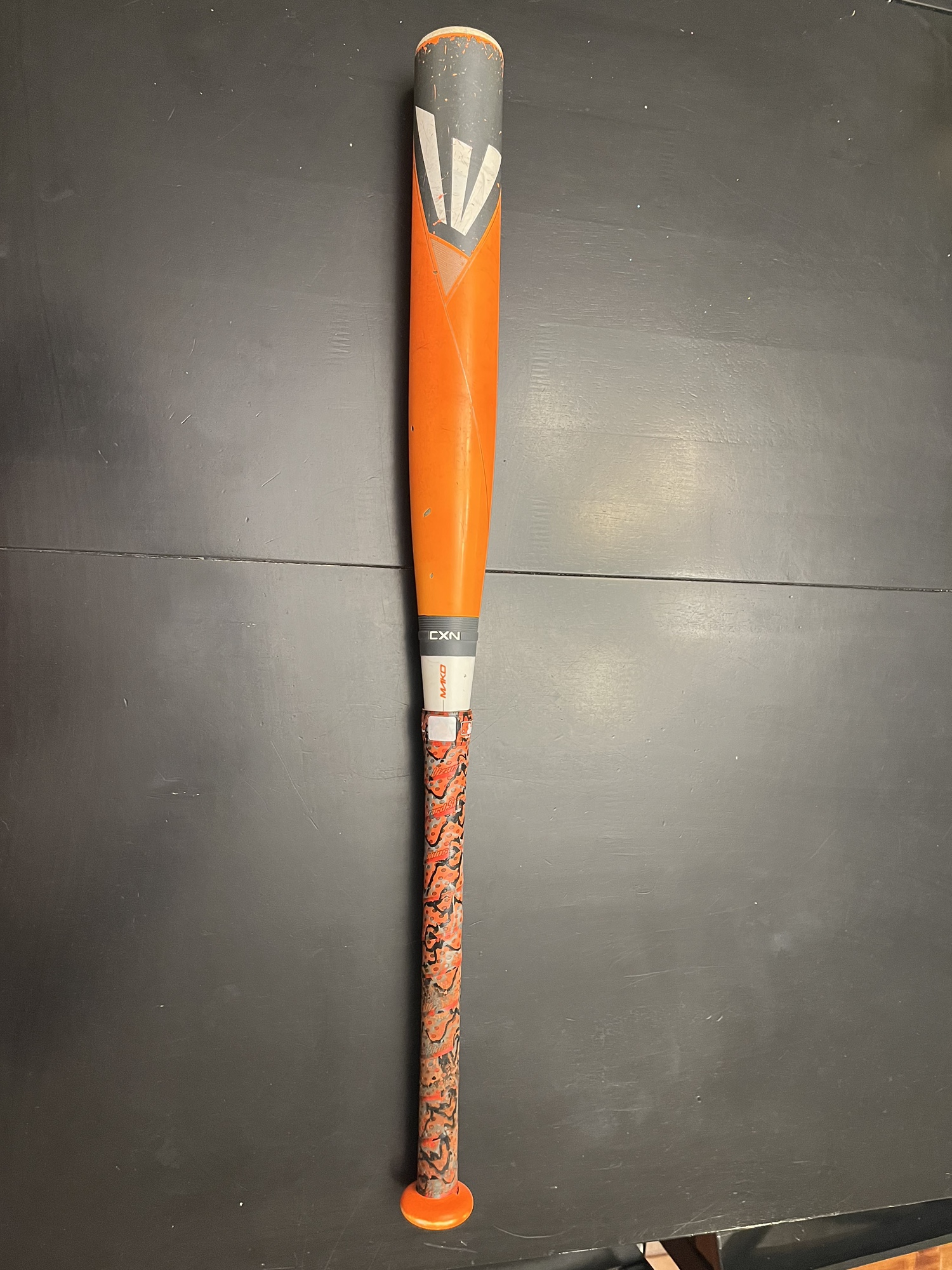 2014 Composite (-11) 18 oz 29" Mako Bat | SidelineSwap