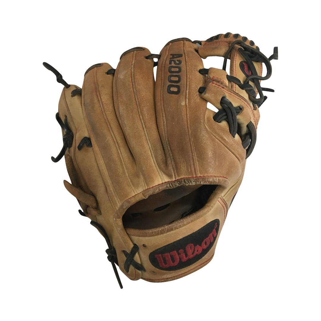 Used Wilson A2000 1786 11 1 2" Fielders Gloves | SidelineSwap