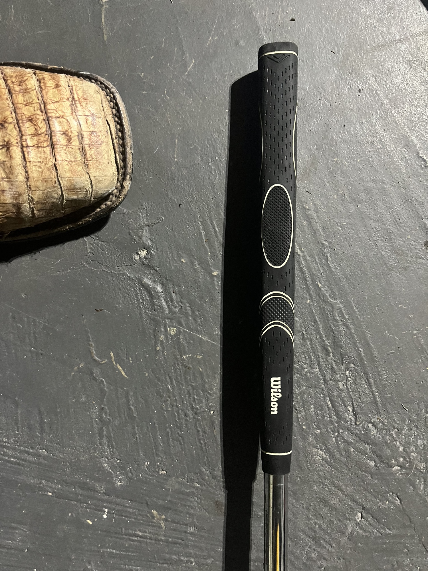 Men's Counterbalanced Uniflex 33.5" 8802 Putter | SidelineSwap