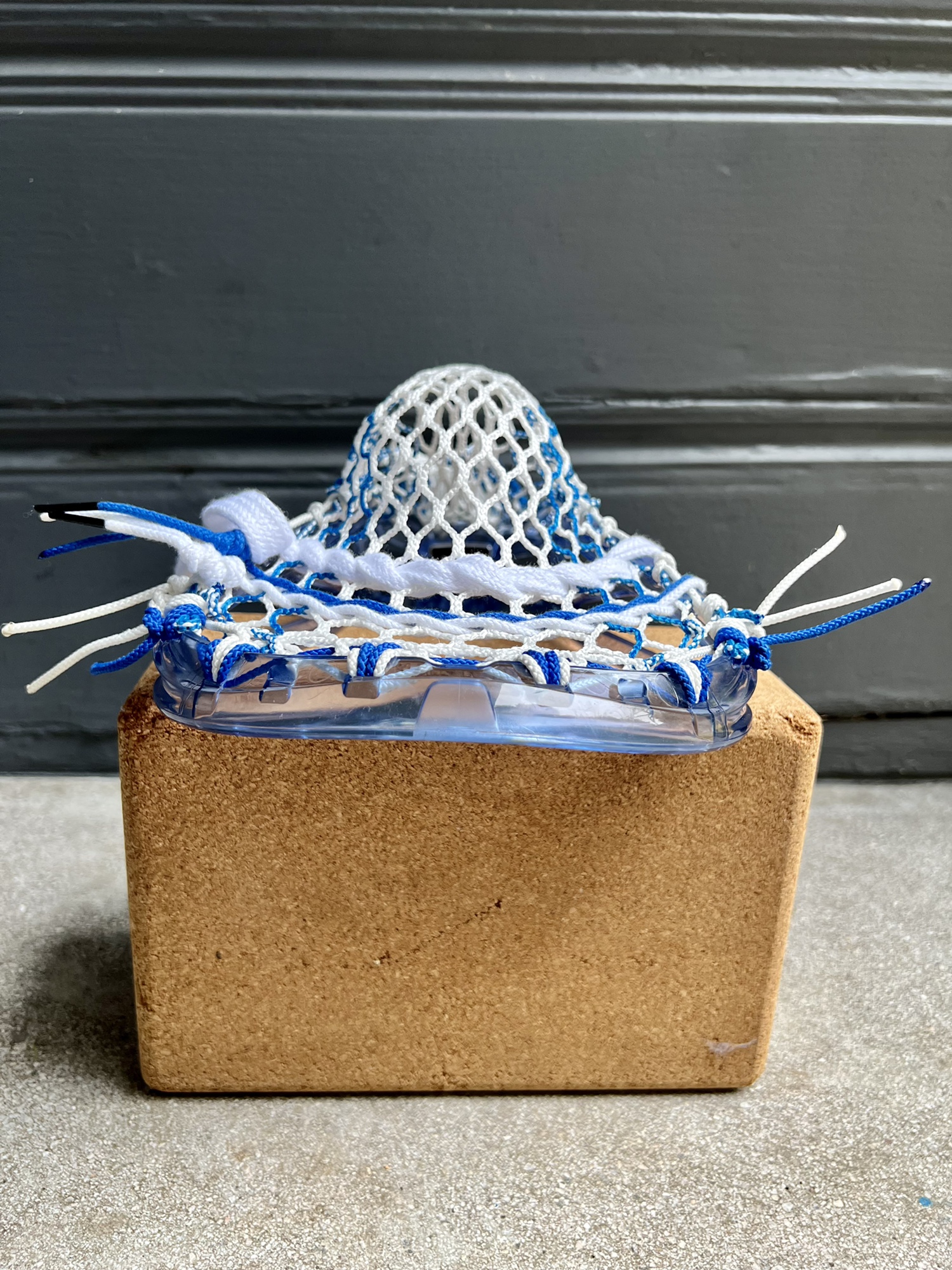 ECD Ion Blue Custom Dye | SidelineSwap
