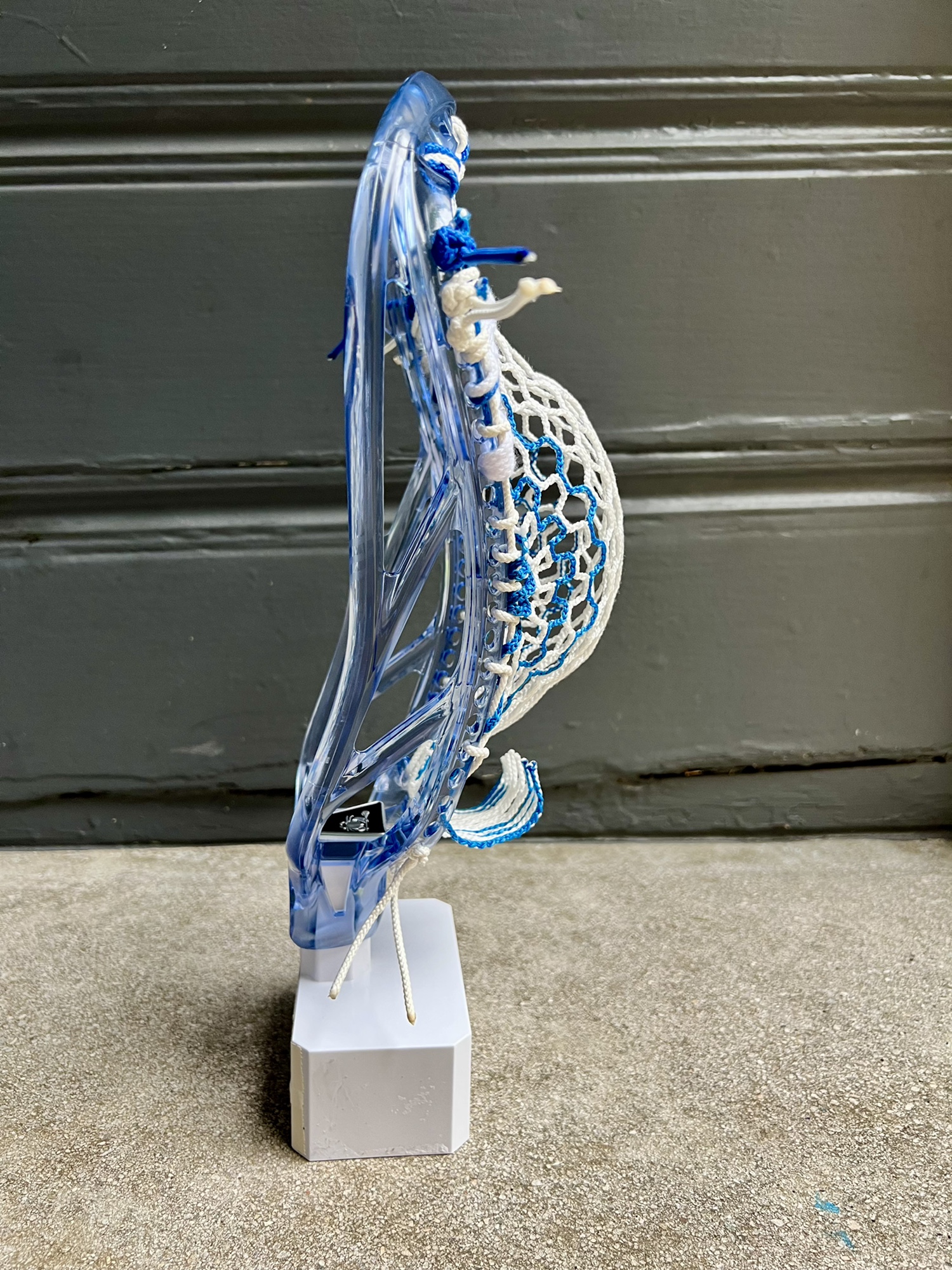 ECD Ion Blue Custom Dye | SidelineSwap