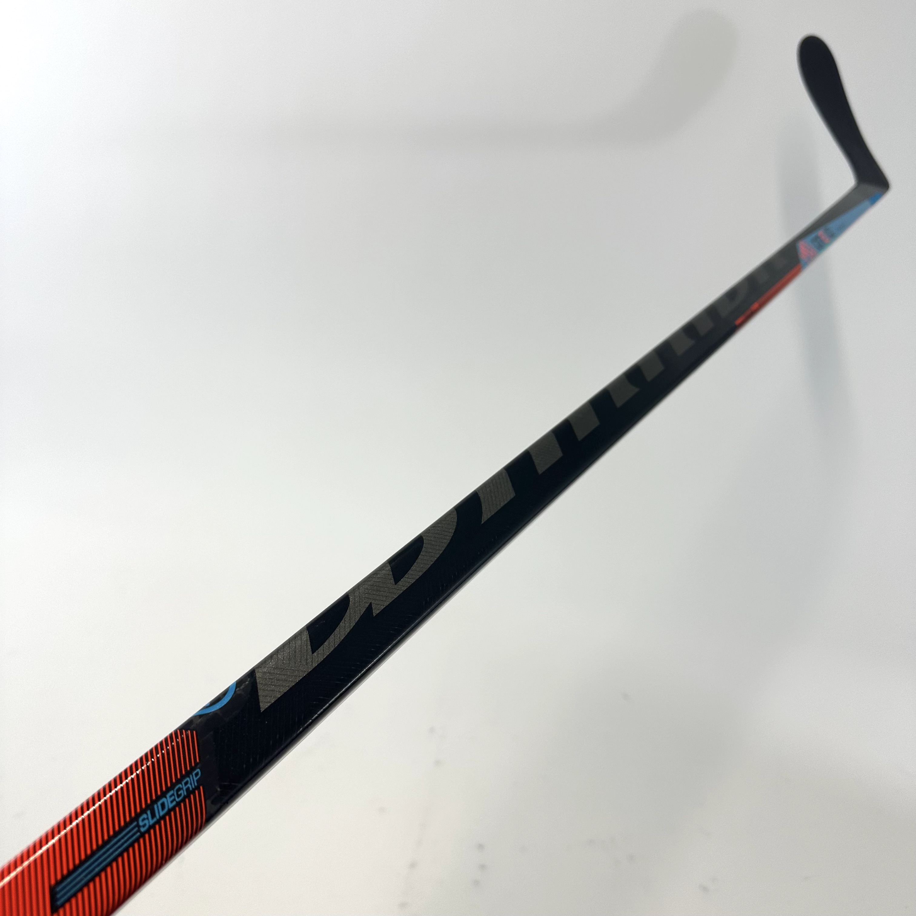 2 Pack: Brand New Left Handed Warrior Covert QRE10 P28 Curve 70 Flex ...