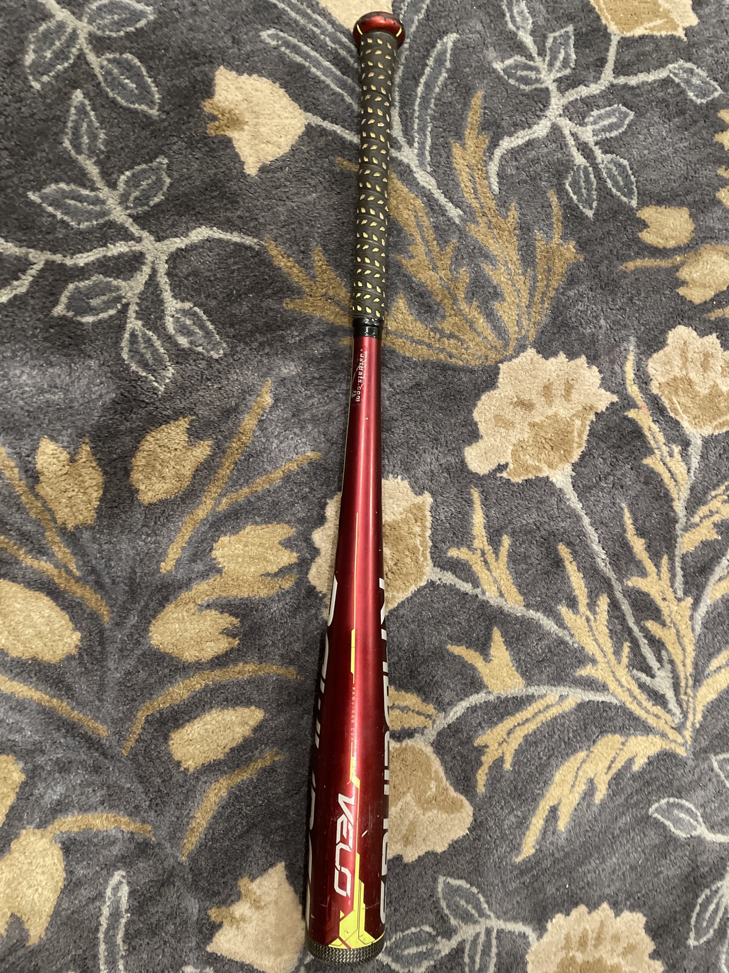 Hybrid (-3) 28 oz 31" Velo Bat | SidelineSwap