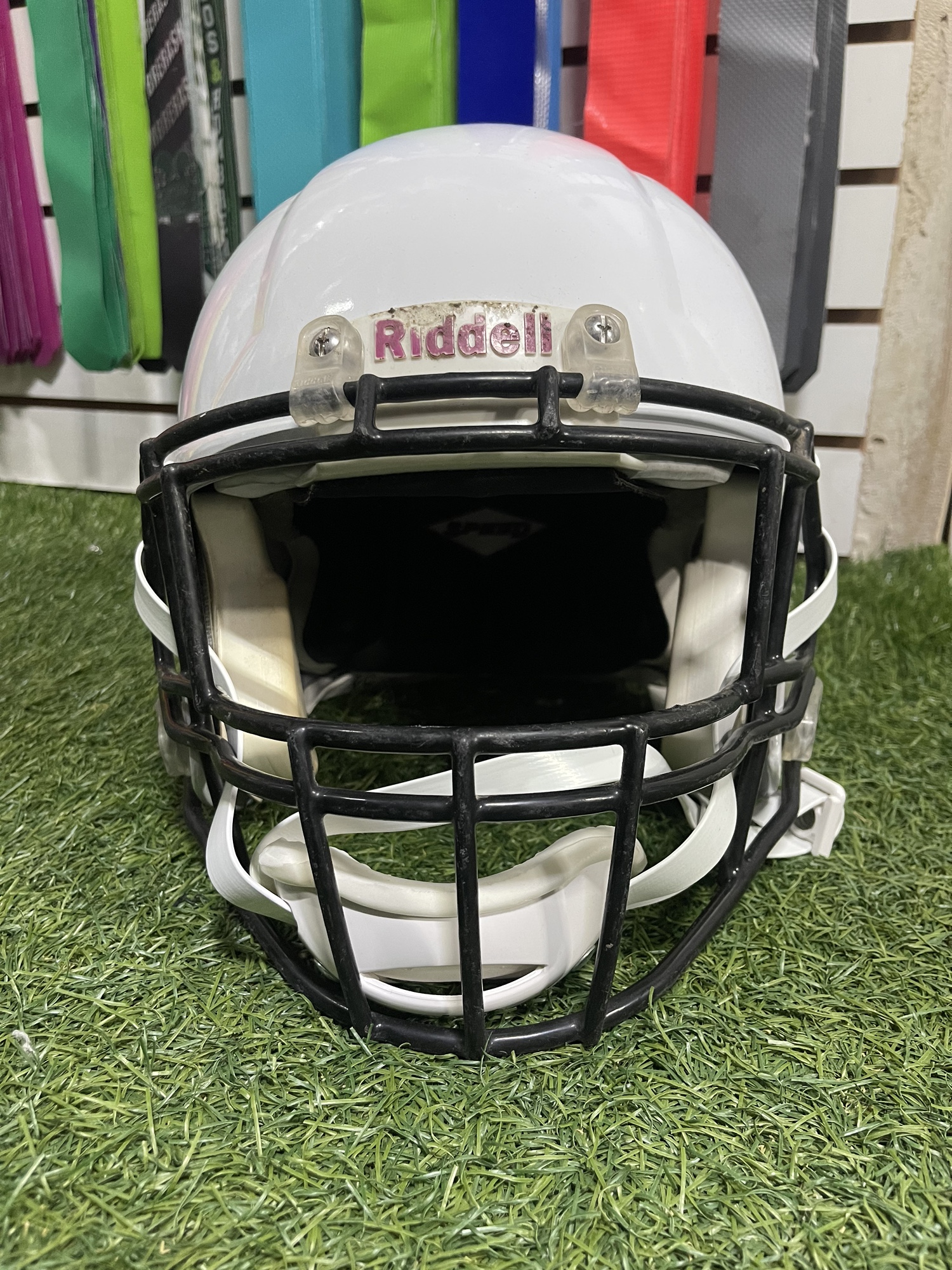Riddell speed medium adult 2022 | SidelineSwap