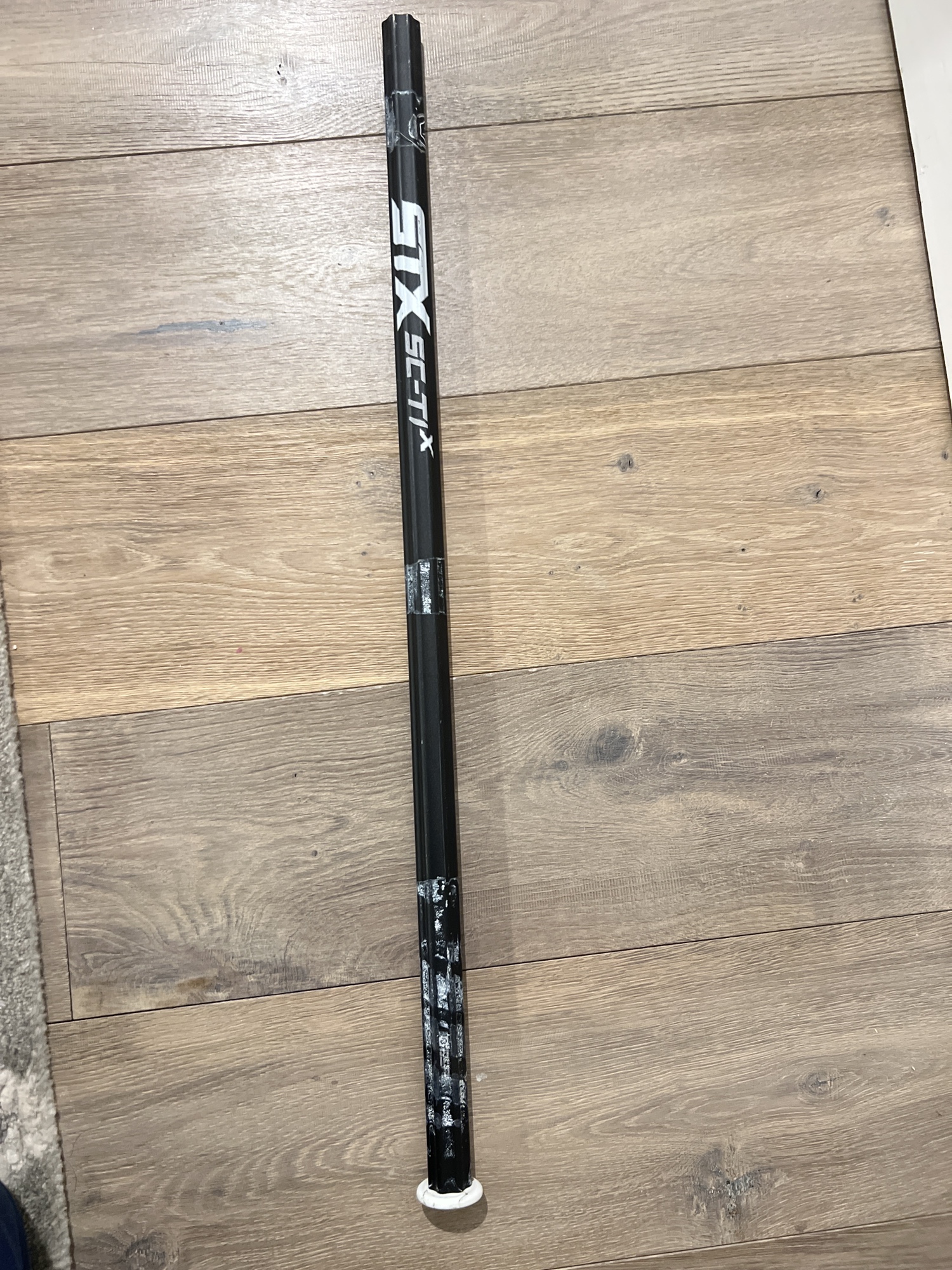New STX SC-TI X Shaft | SidelineSwap