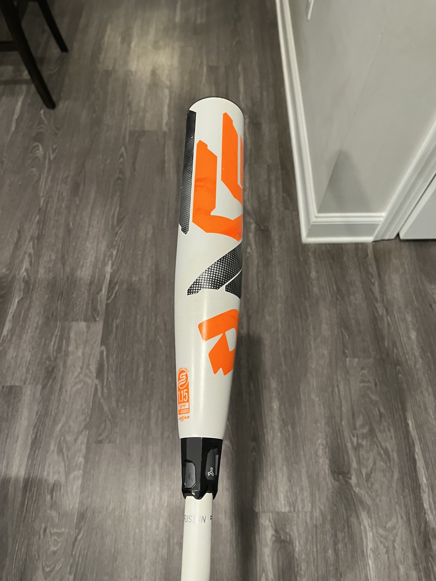 2021 Composite (-5) 26 oz 31" CF Zen Bat | SidelineSwap